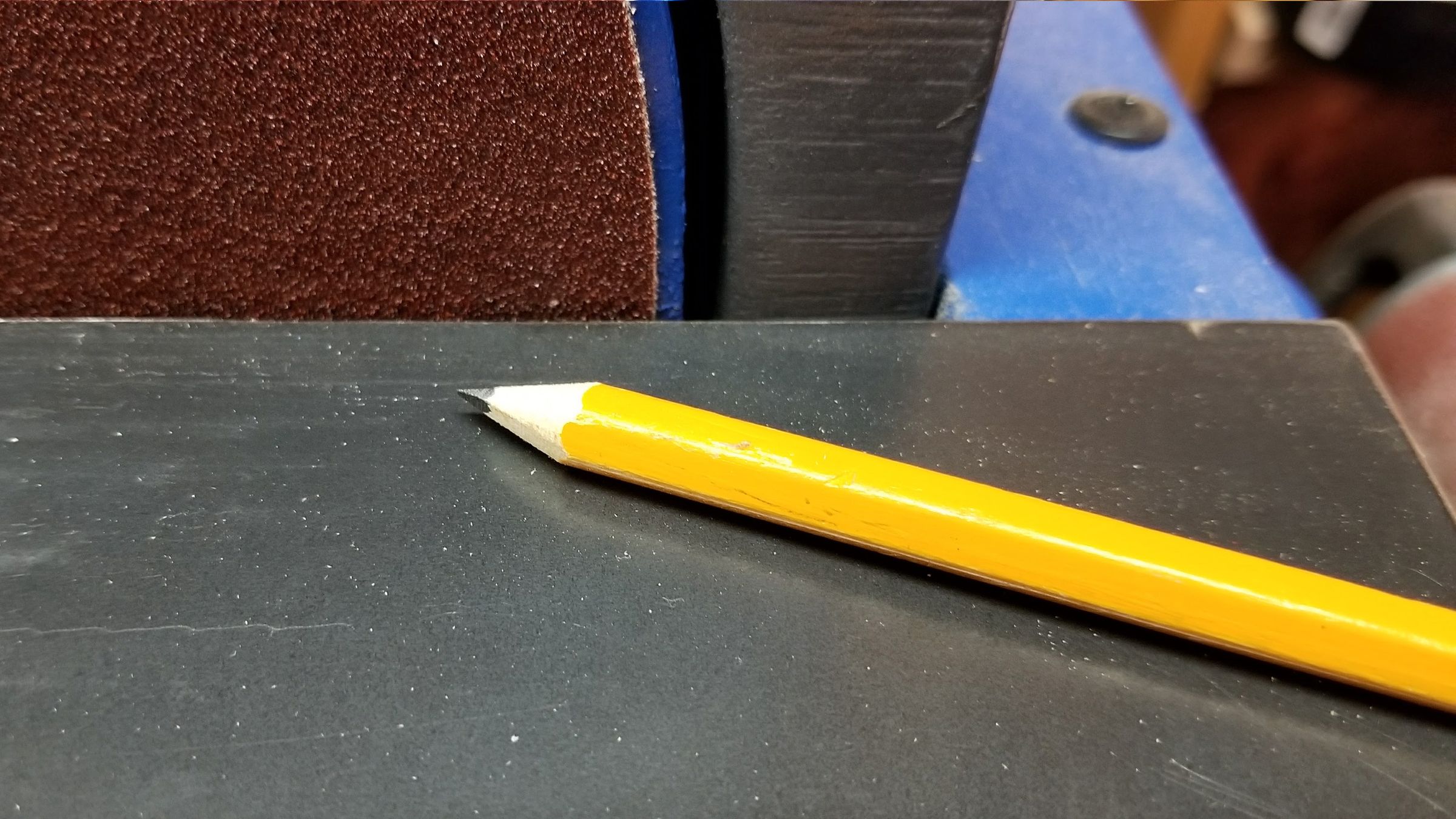 20 Unusual Uses for Shop Tools : 20 Steps (with Pictures) - Instructables