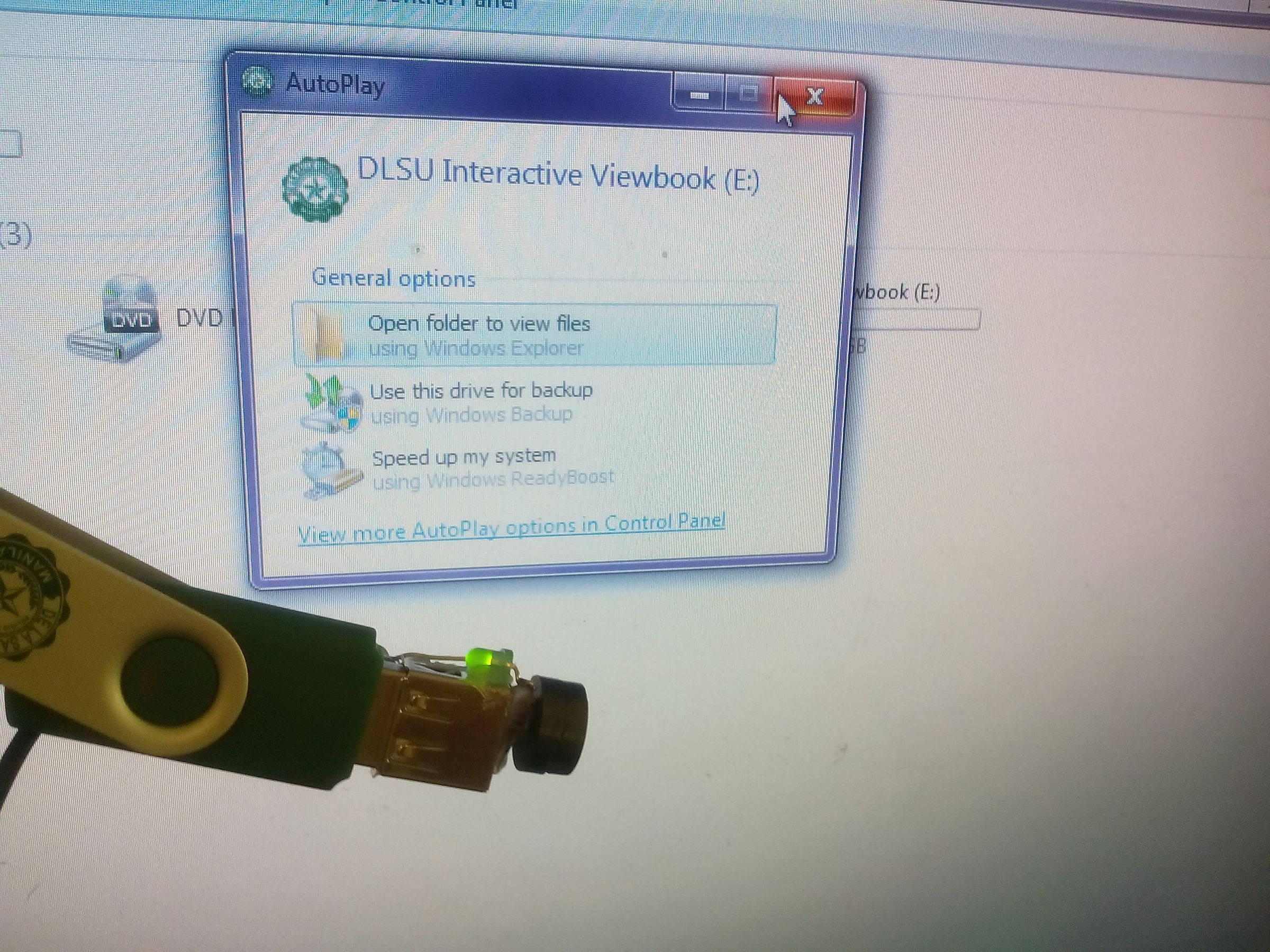 Top Secret: Control a Hidden Usb Port With a Magnet! : 5 Steps (with ...