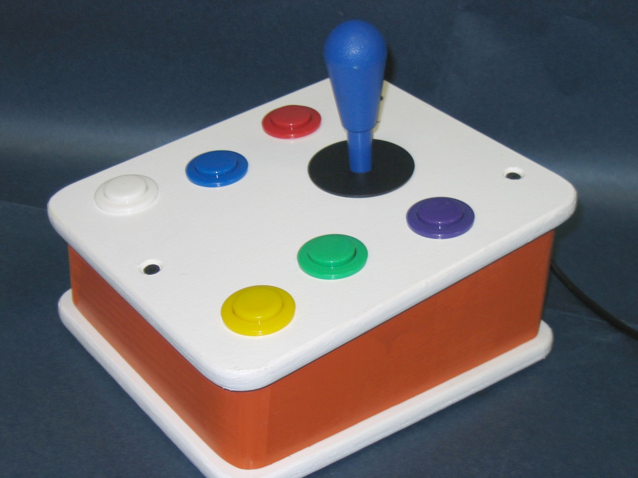 Talking Joystick Mouse : 12 Steps (with Pictures) - Instructables