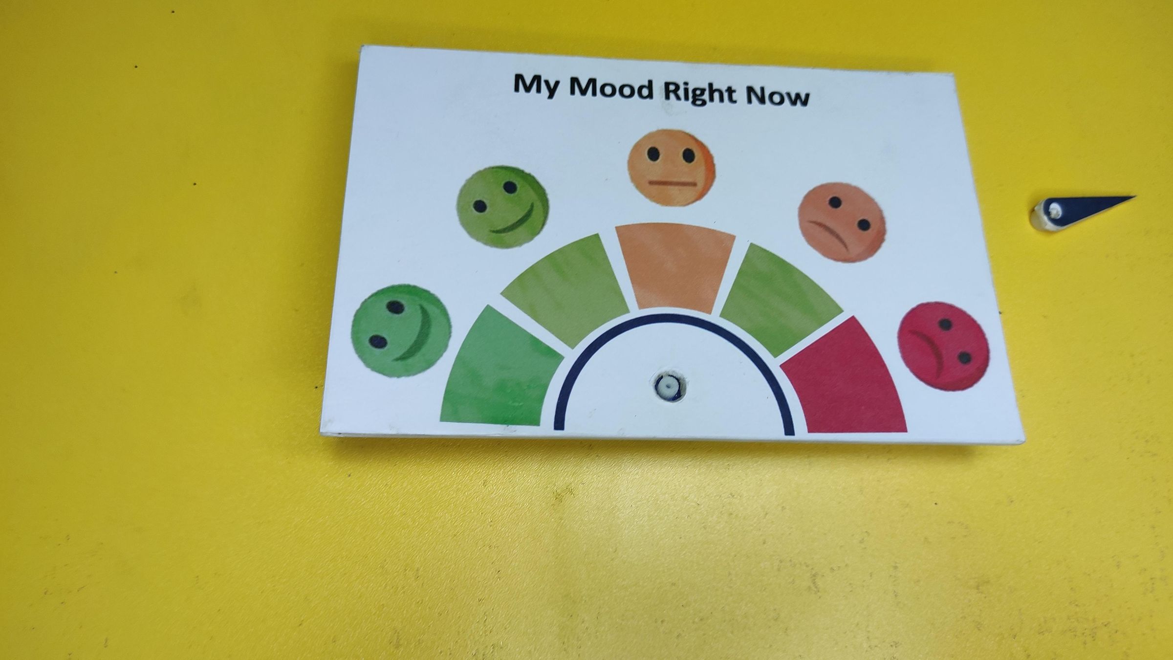 Wireless Mood Meter : 7 Steps (with Pictures) - Instructables