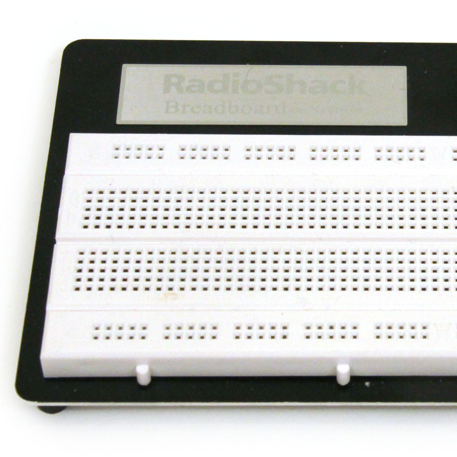 Breadboard How To : 5 Steps (with Pictures) - Instructables