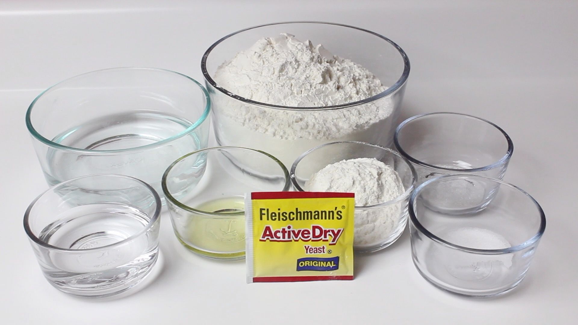 How to Make a Homemade Pizza : 14 Steps (with Pictures) - Instructables