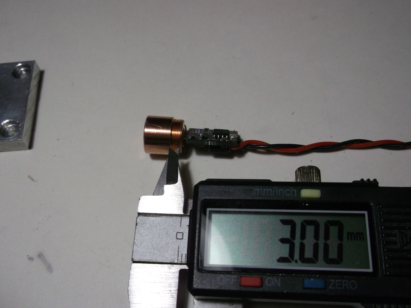 Heatsink for Diy Laser Engraver : 27 Steps (with Pictures) - Instructables