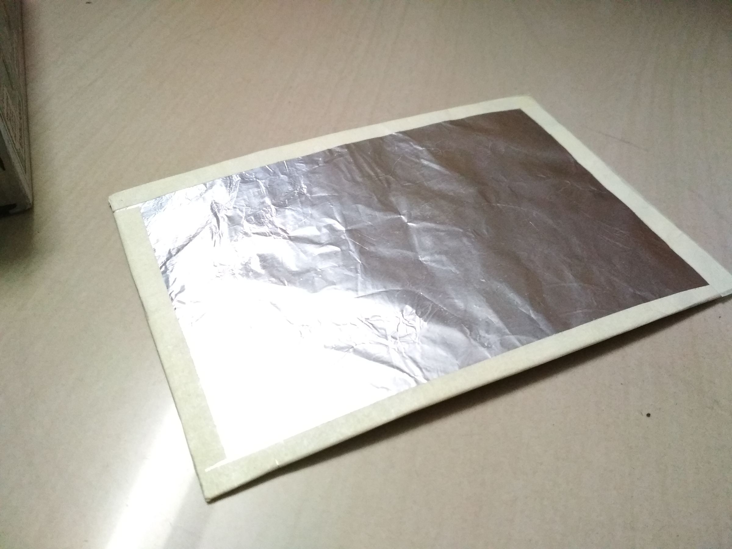 Light Panel for Flipbook Animation : 4 Steps - Instructables