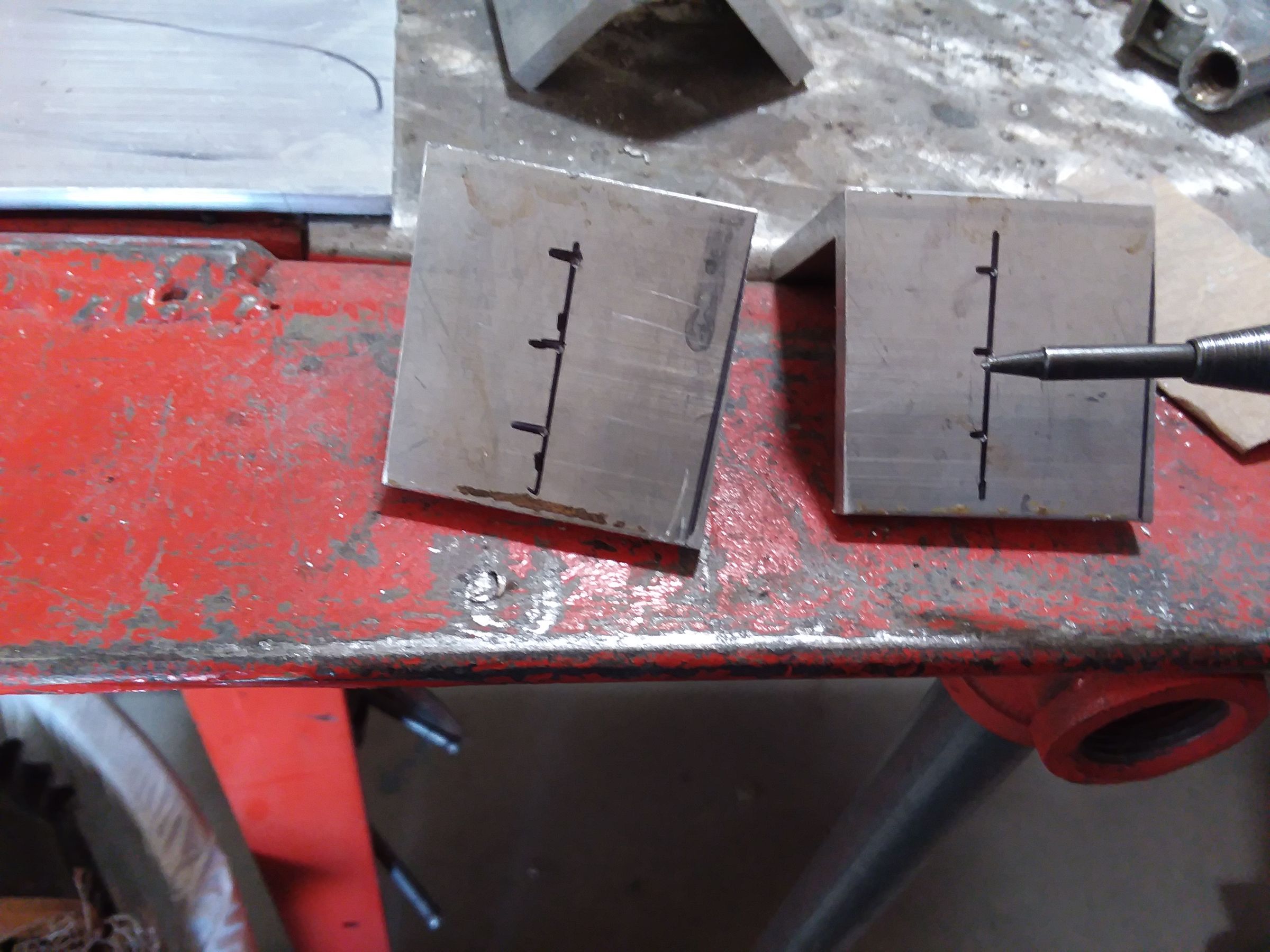 Plasma Cutting Clamps : 5 Steps - Instructables