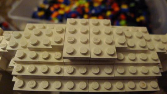 Lego Baymax From Big Hero 6 - Instructables