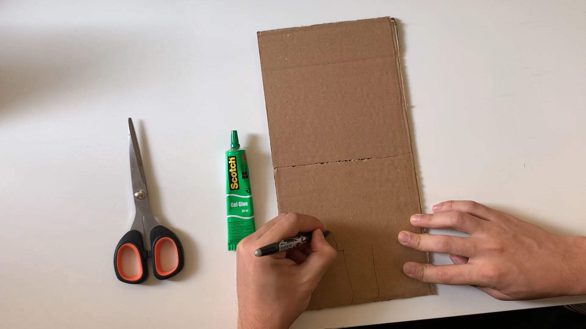 Cardboard Army : 6 Steps - Instructables