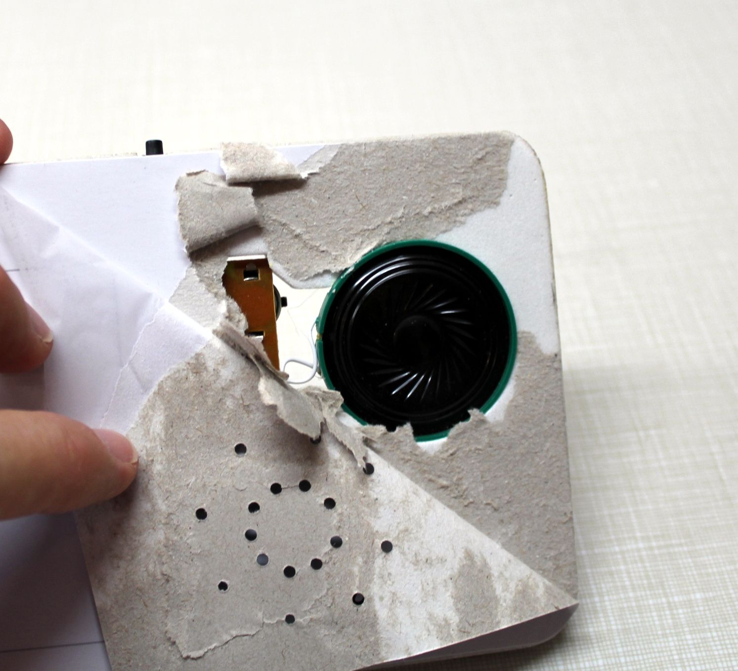 Dog Interface Device : 6 Steps (with Pictures) - Instructables