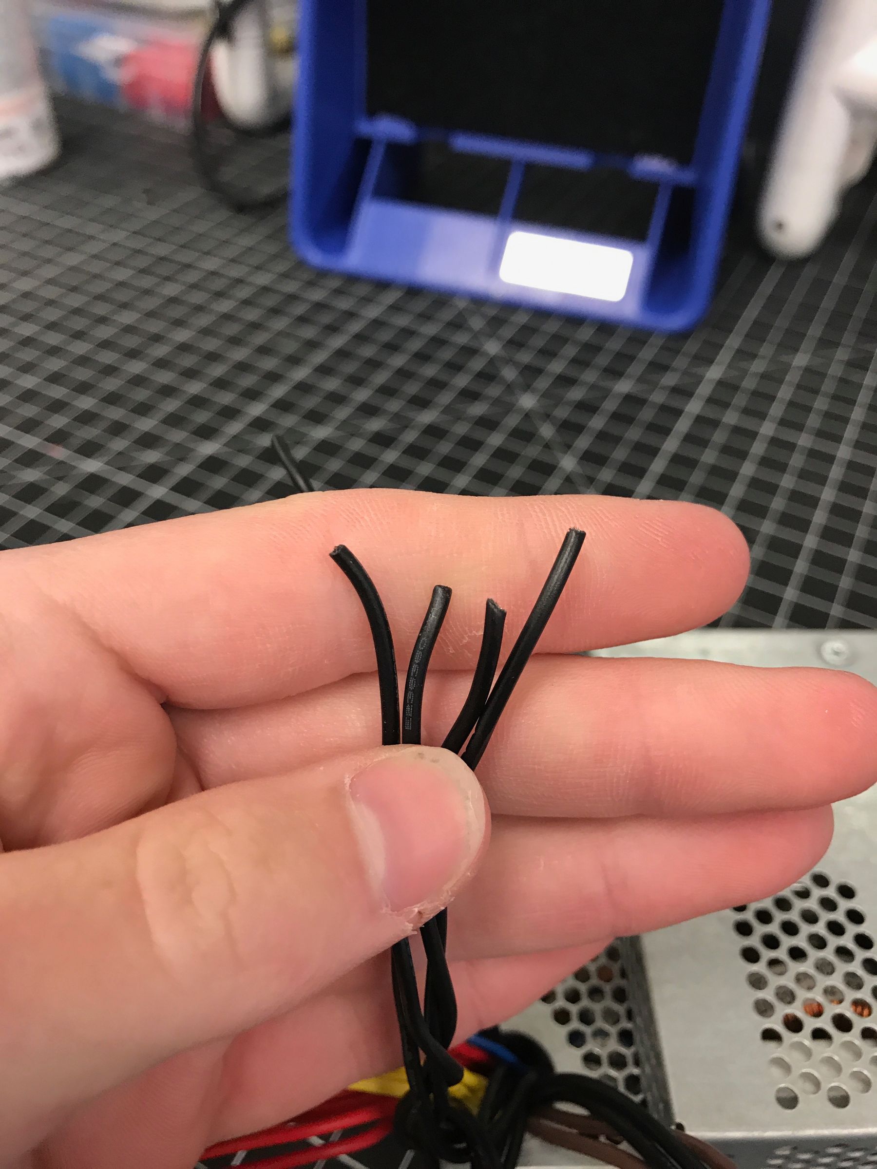 Toolbox Power Supply : 12 Steps (with Pictures) - Instructables