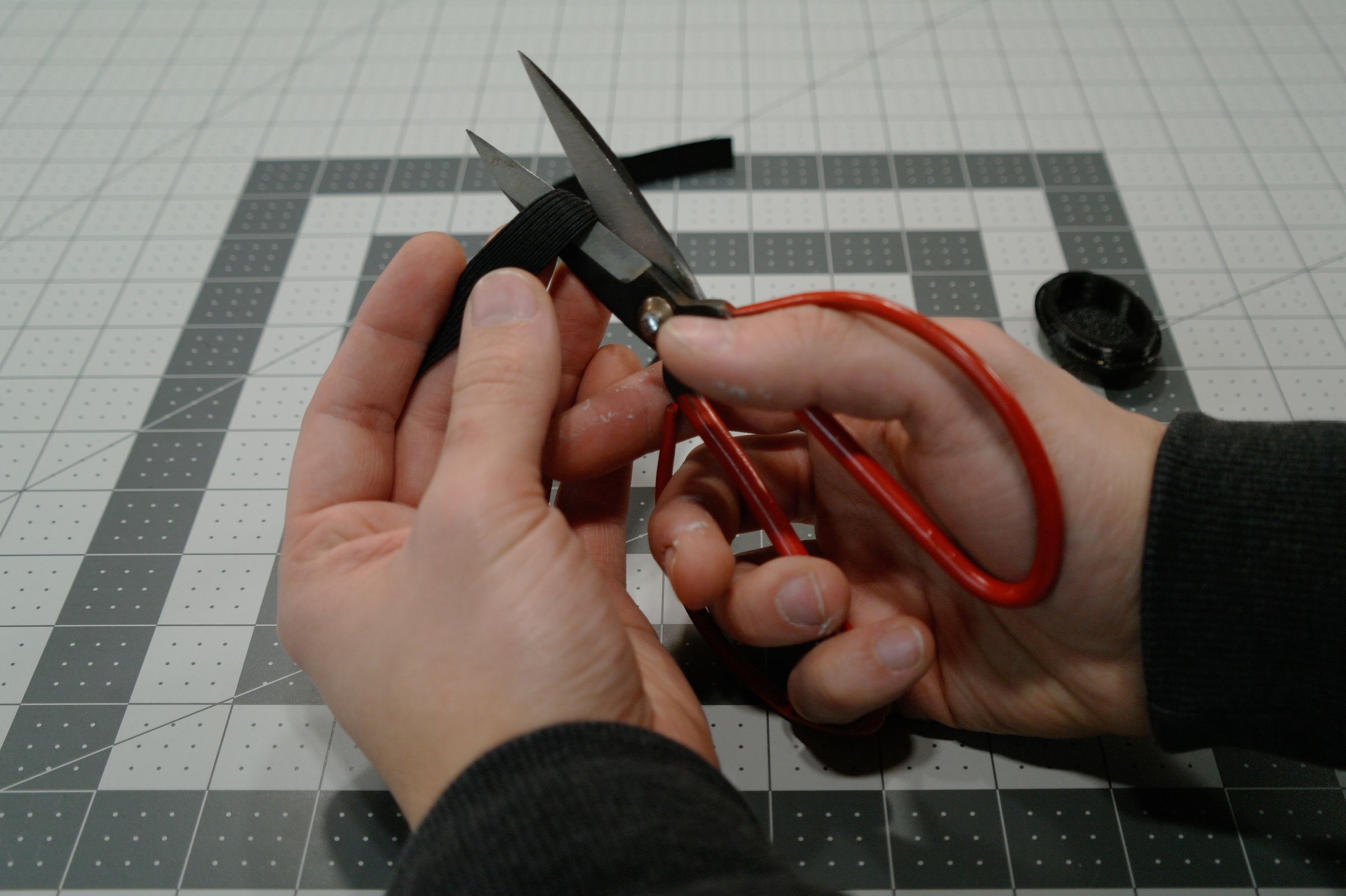 Board Game Tie : 11 Steps (with Pictures) - Instructables