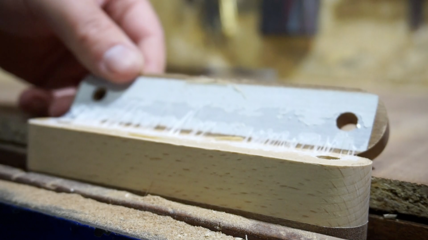 Multi-Angle Magnetic Hand Saw Guide : 9 Steps (with Pictures ...