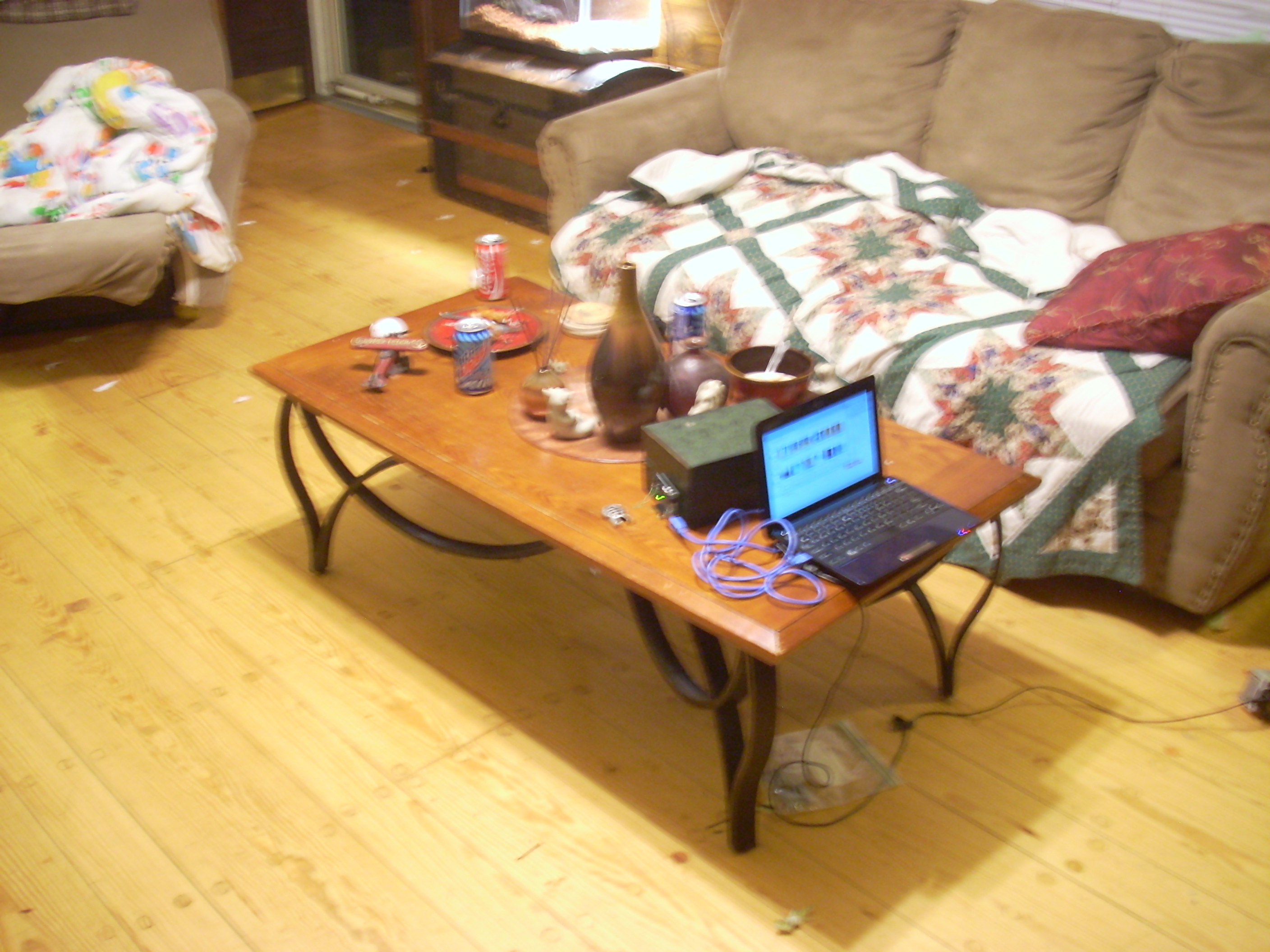 Simple Evil TV Remote Possession Device : 6 Steps - Instructables