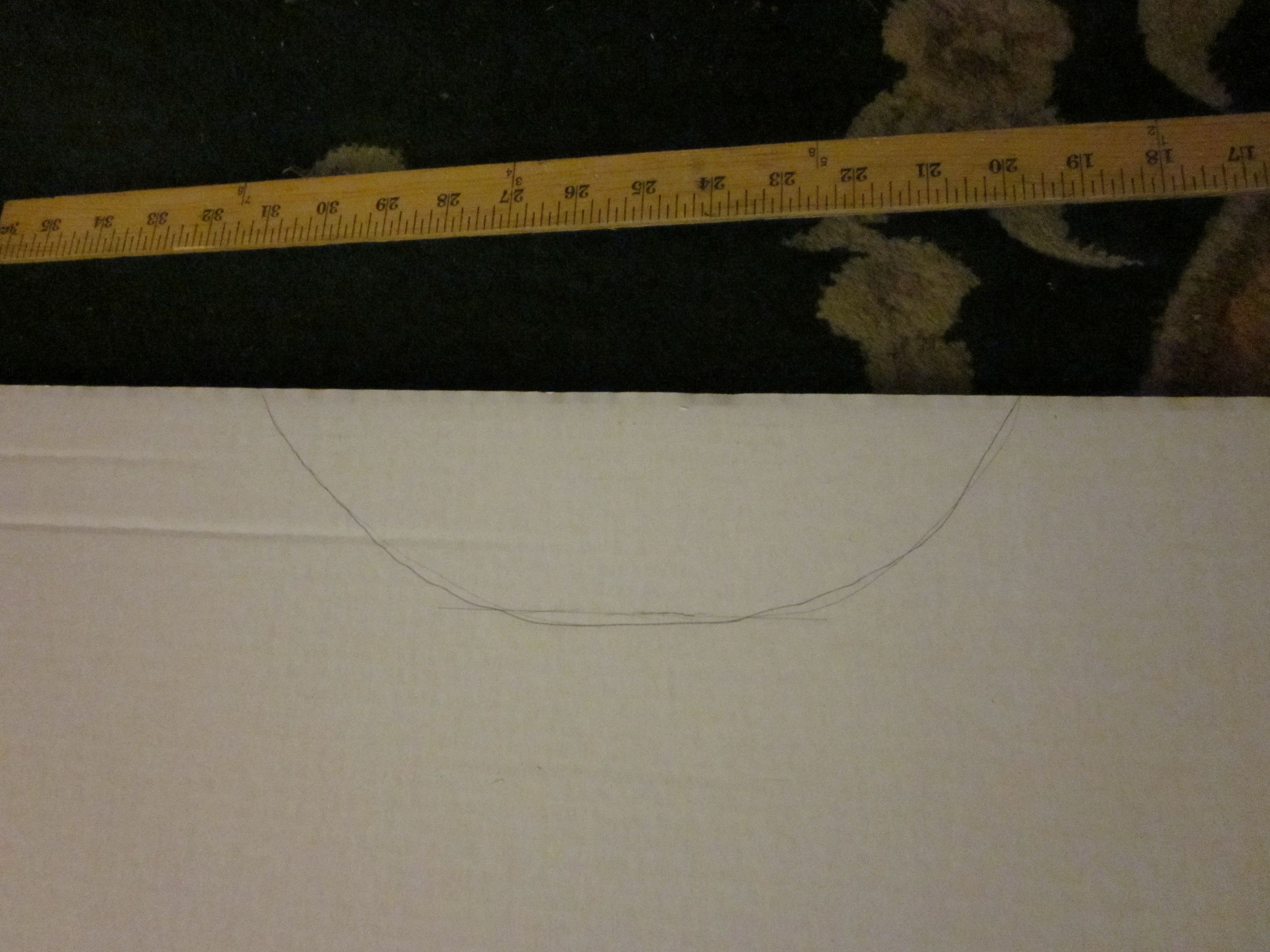 Flat Pack Cardboard Octopus : 19 Steps - Instructables