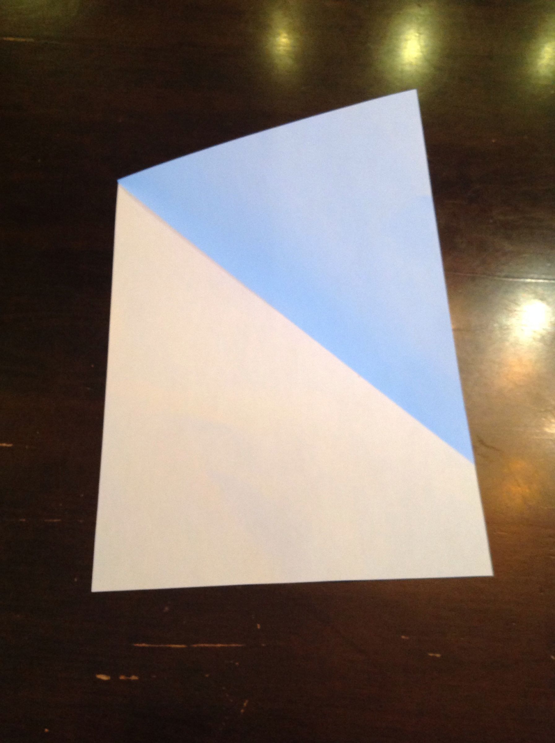 Advanced Paper Airplane : 20 Steps - Instructables