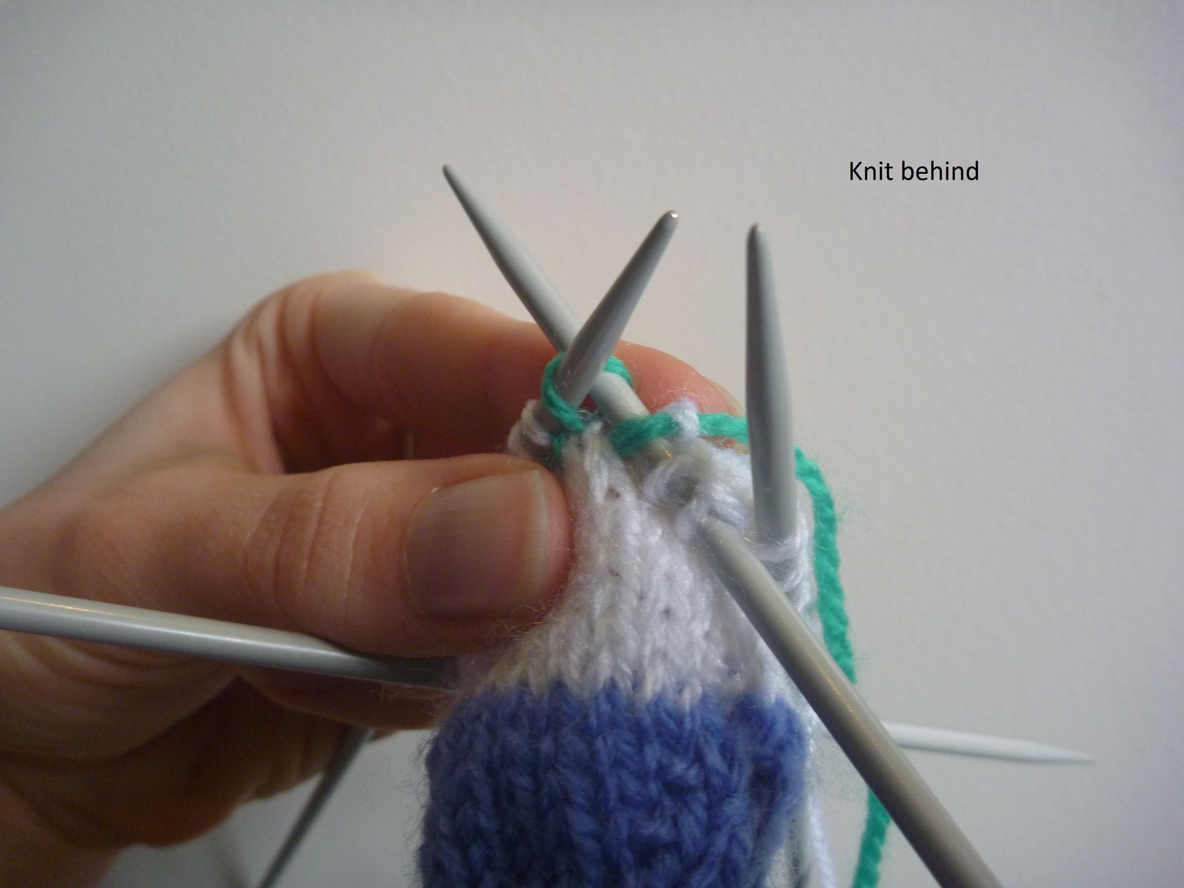 Cute Knitted Rocket : 8 Steps (with Pictures) - Instructables