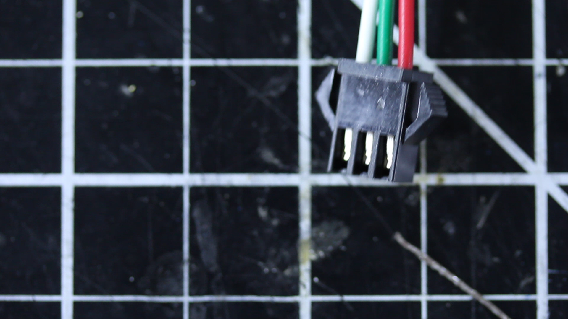 Using Perfboard | Soldering Basics : 14 Steps (with Pictures ...