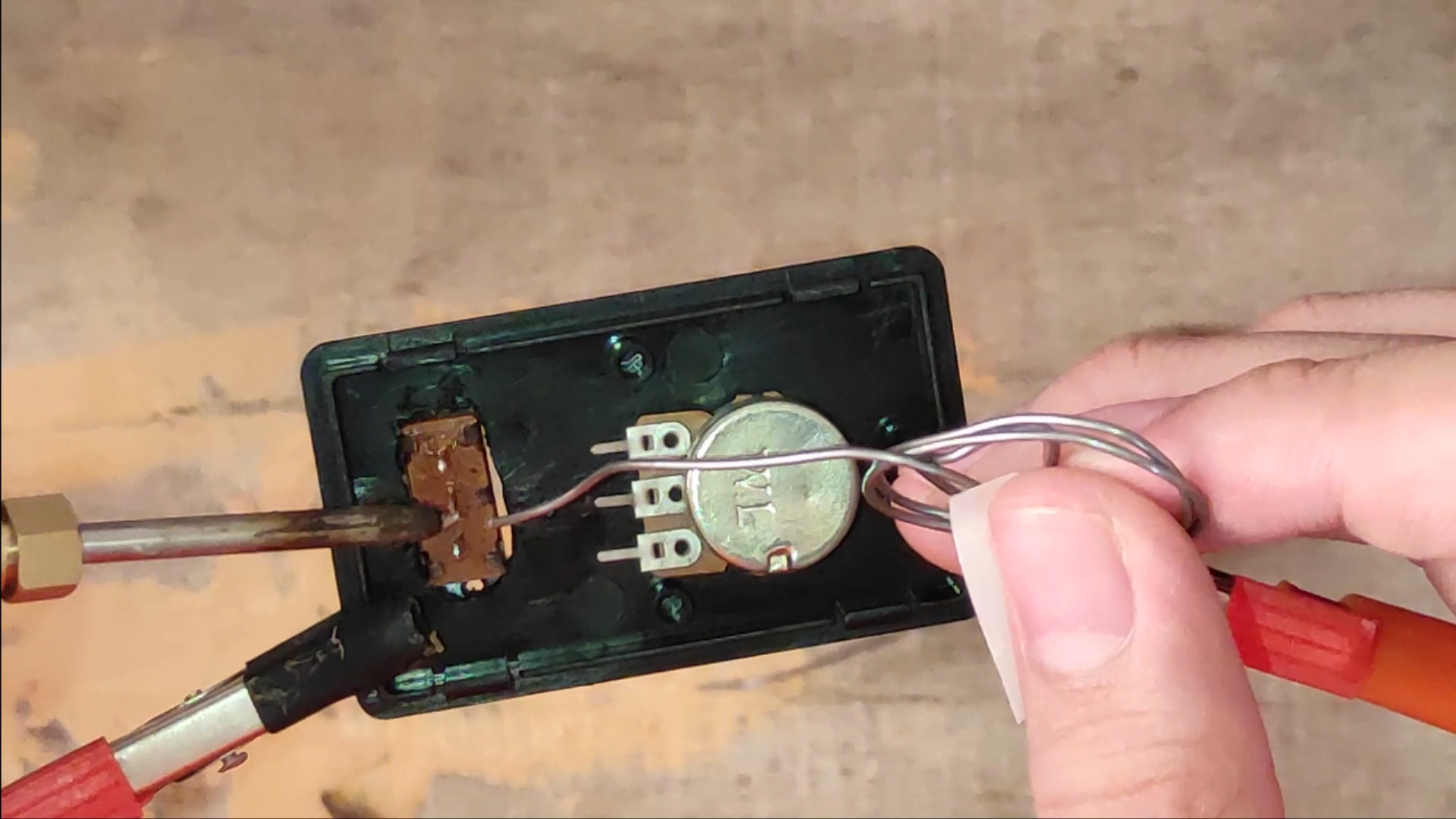 DIY Backlit Keyboard: Convert Non Backlit Keyboard Into a Backlit ...