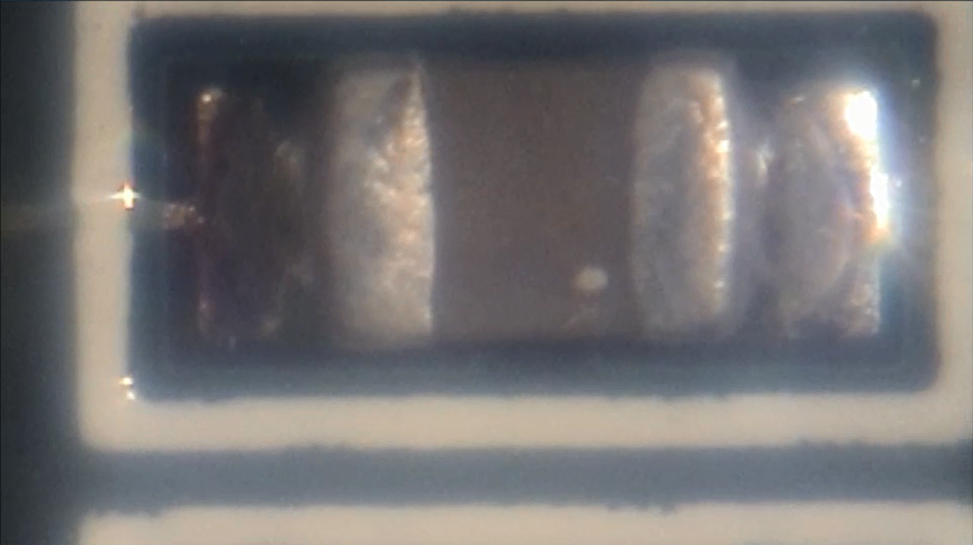 Simple Video Camera Microscope : 3 Steps - Instructables