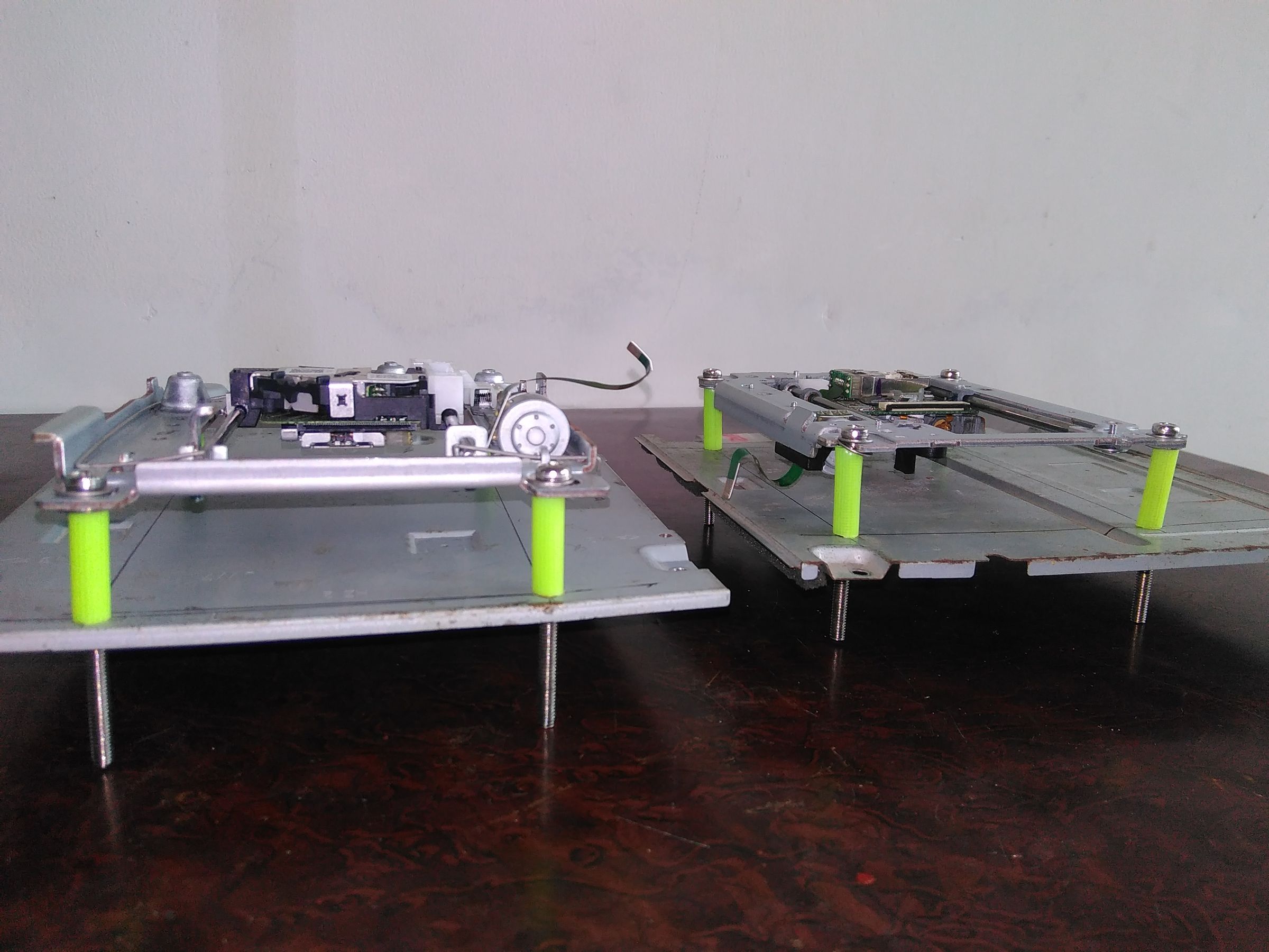 How to Make Arduino Based Mini CNC Machine a Complete Tutorial : 9 ...