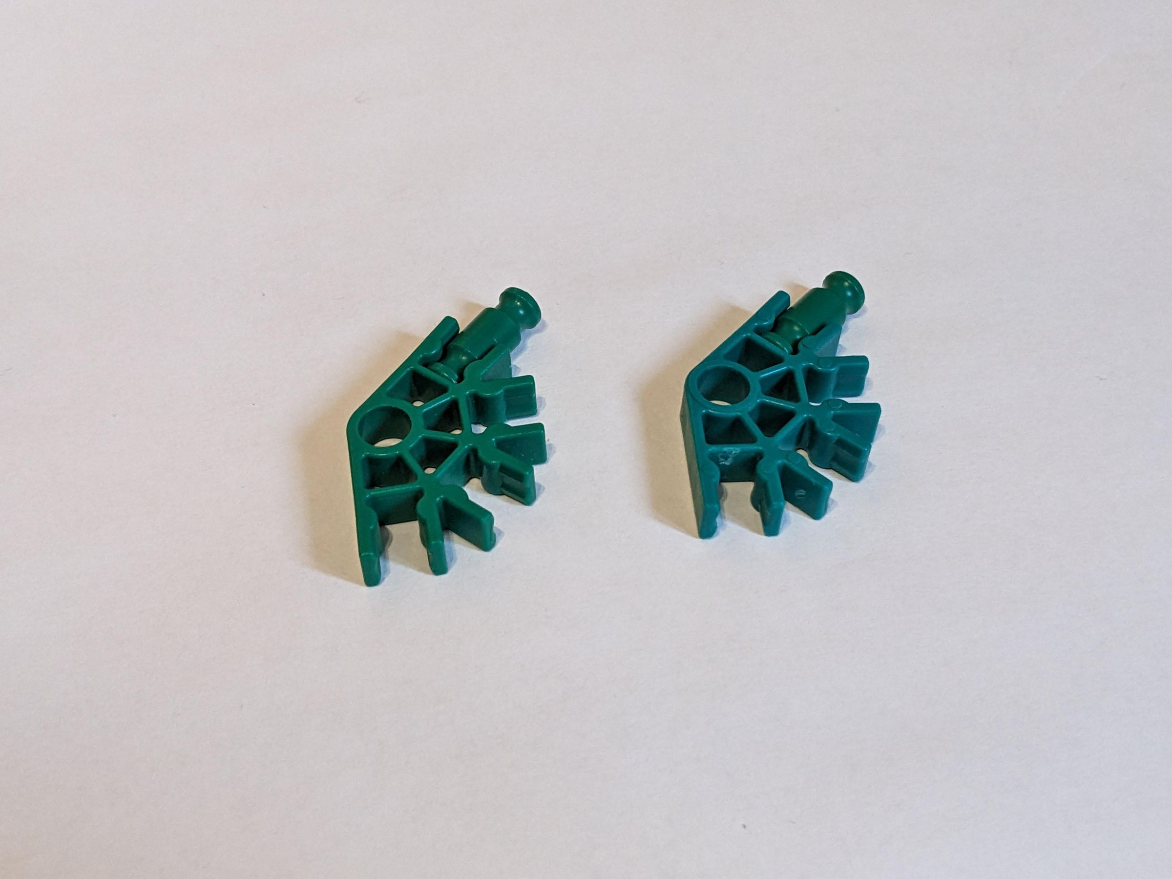 K'Nex Blade Runner 'Spinner' : 6 Steps - Instructables