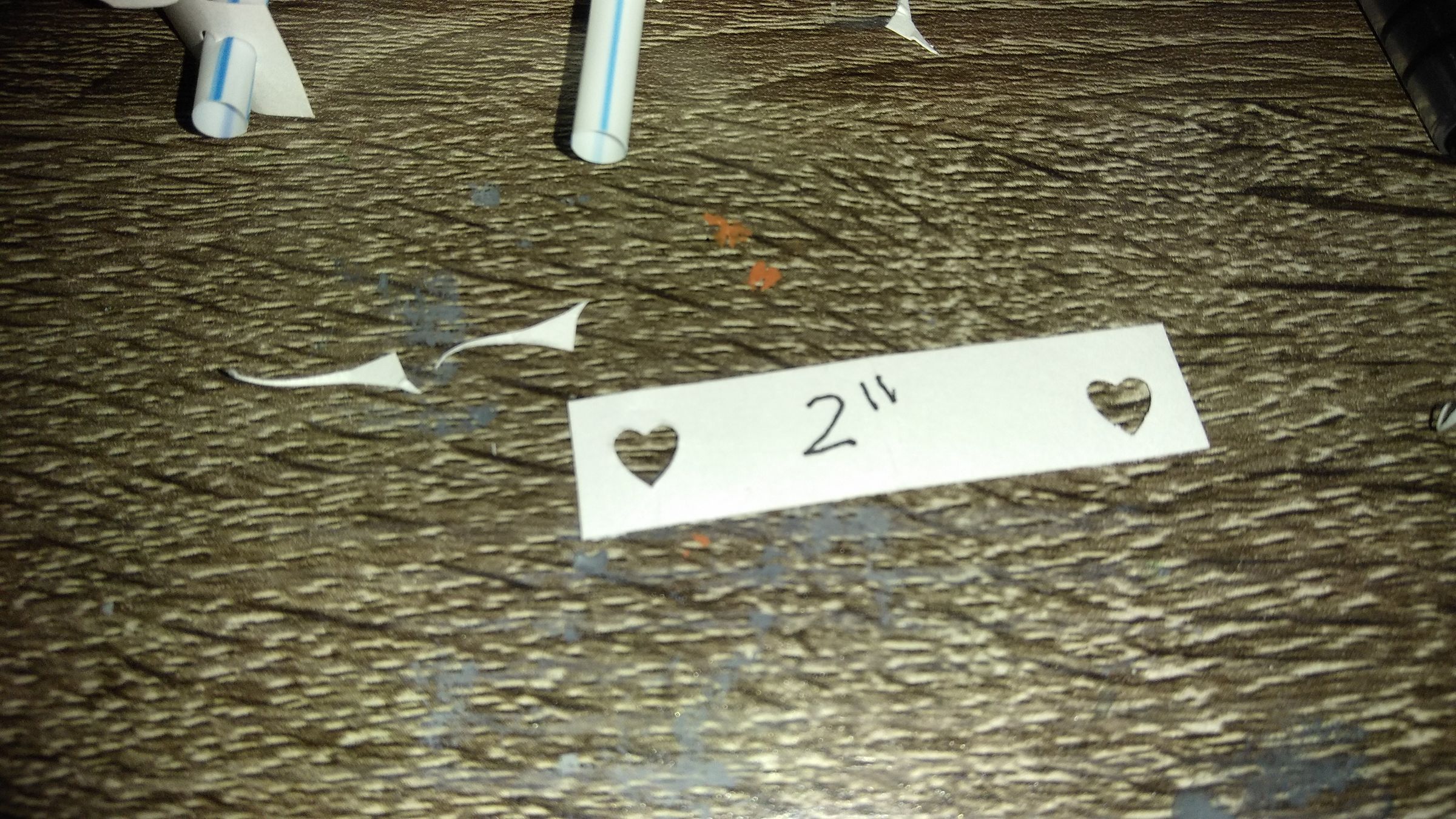 Poseable Paper Dog : 16 Steps (with Pictures) - Instructables