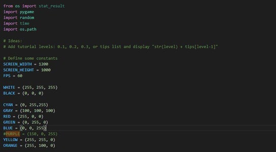 Code A Space Invaders Game With Pygame 11 Steps Instructables
