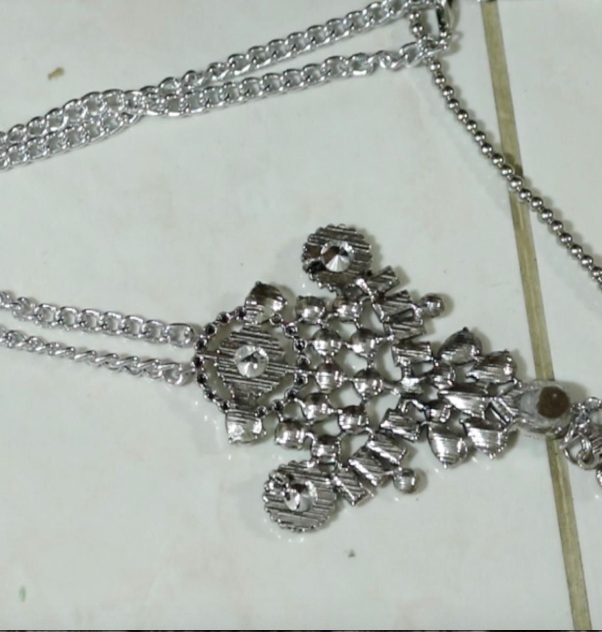 DIY Body Chain : 14 Steps - Instructables