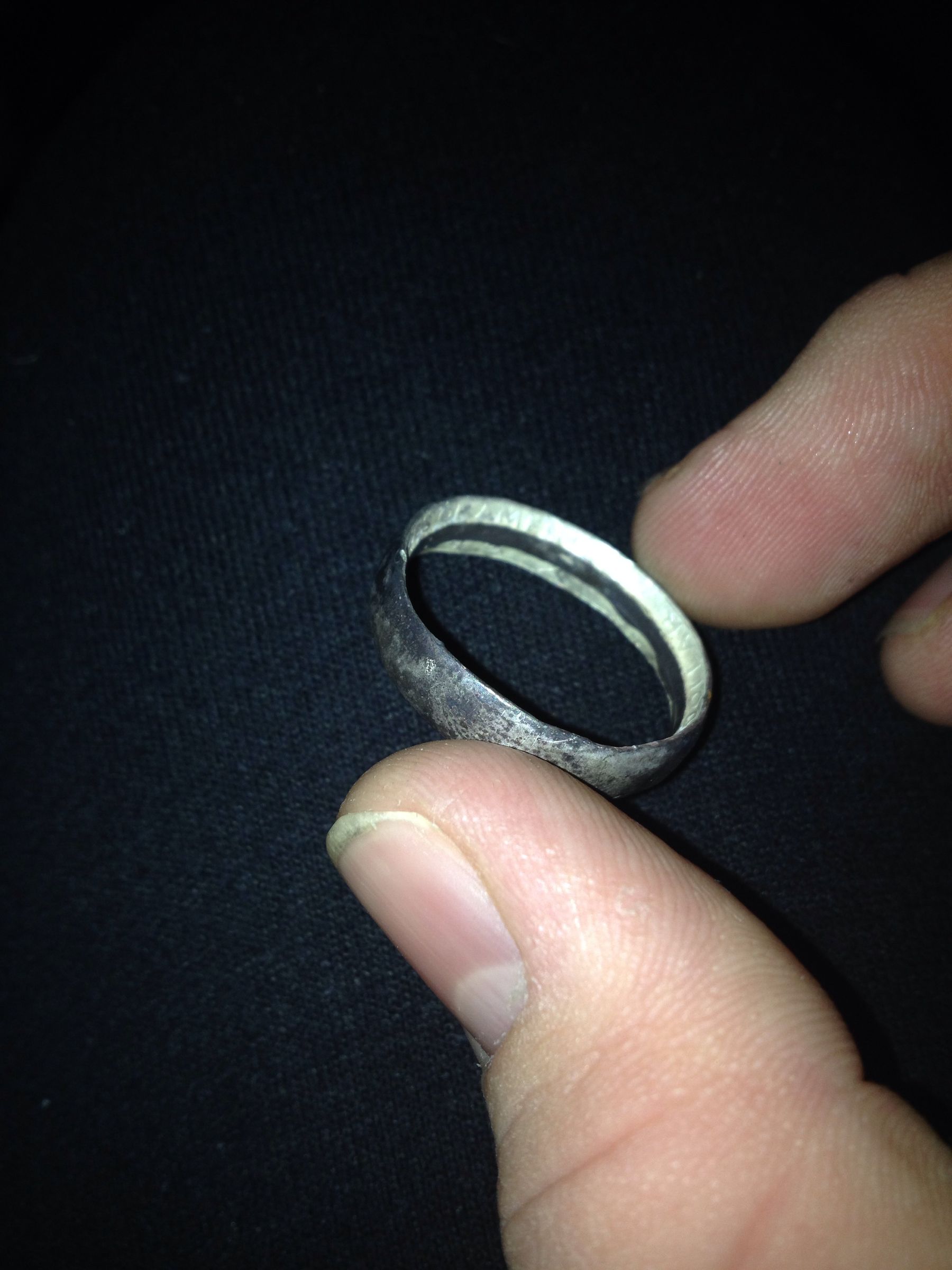 How to Polish Jewelry Properly at Home : 4 Steps - Instructables