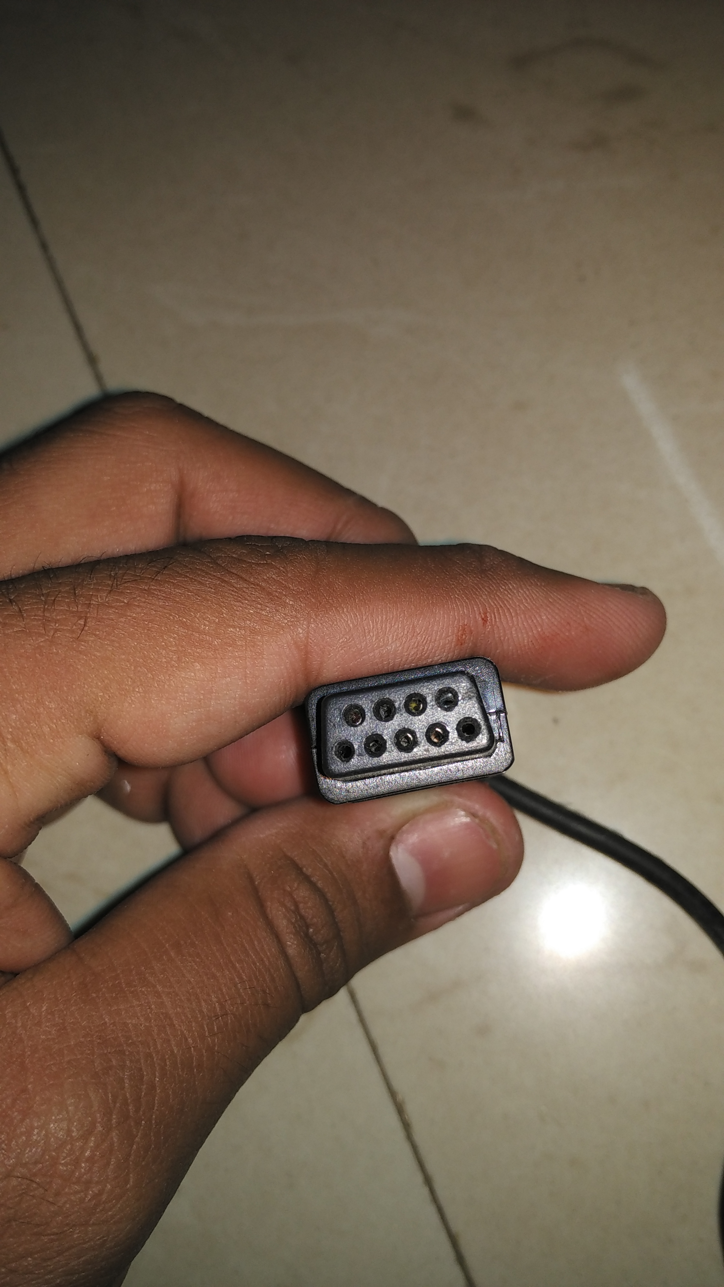 Joystick Controlled Robot Arm Using an Arduino : 6 Steps (with Pictures ...