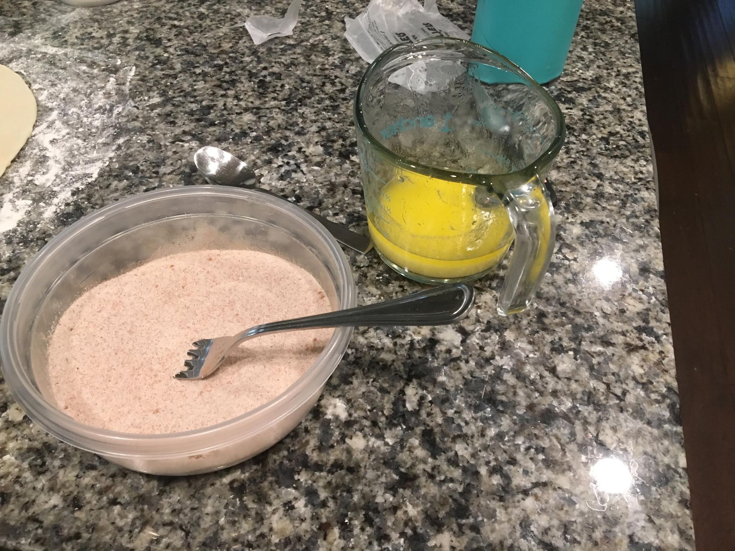 Snake (Dessert) : 5 Steps - Instructables