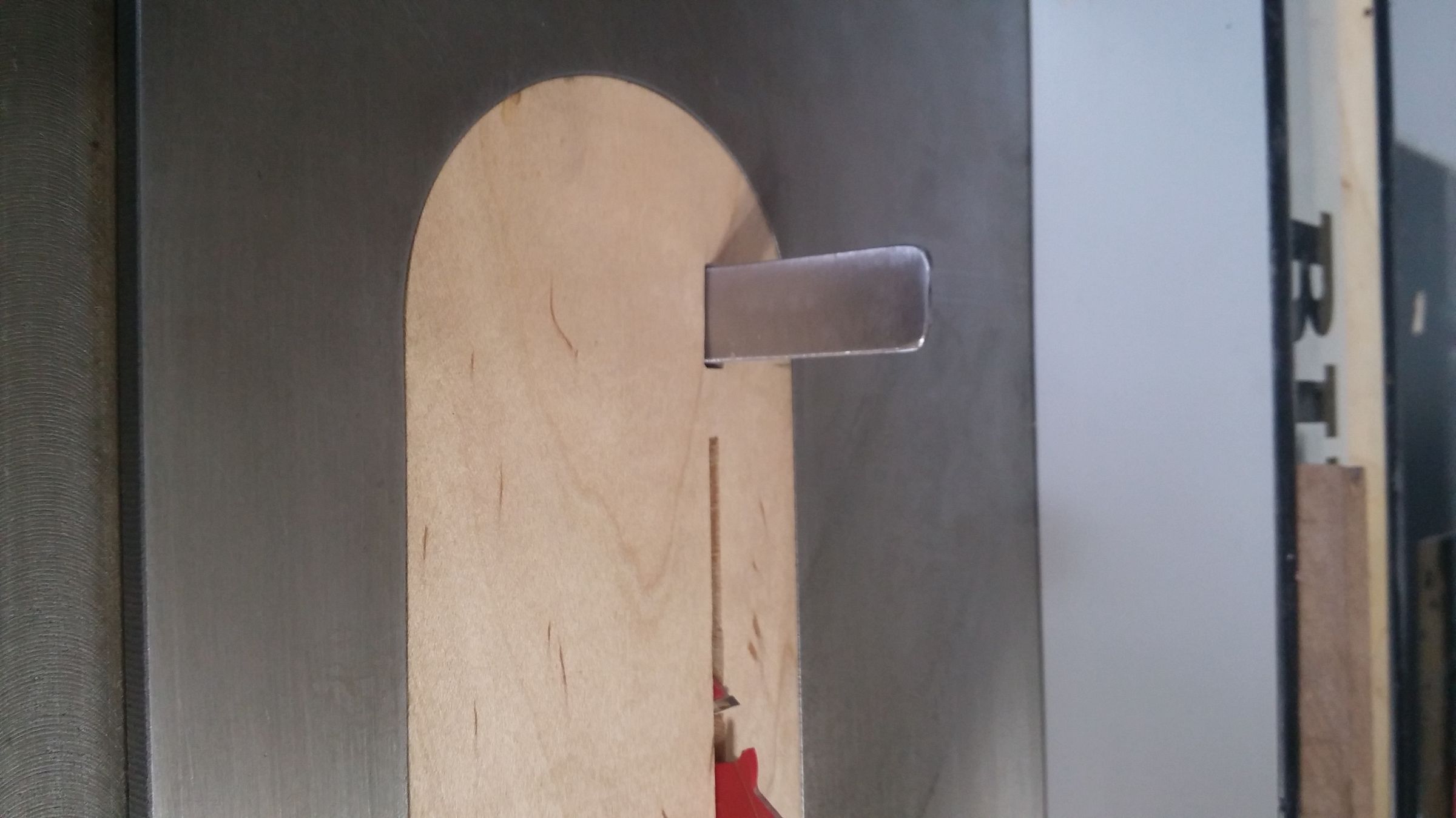 Table Saw Splitter : 5 Steps (with Pictures) - Instructables