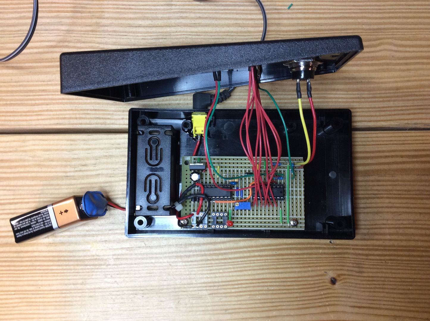 30 Day Reminder Timer for Monthly Tasks : 7 Steps (with Pictures ...