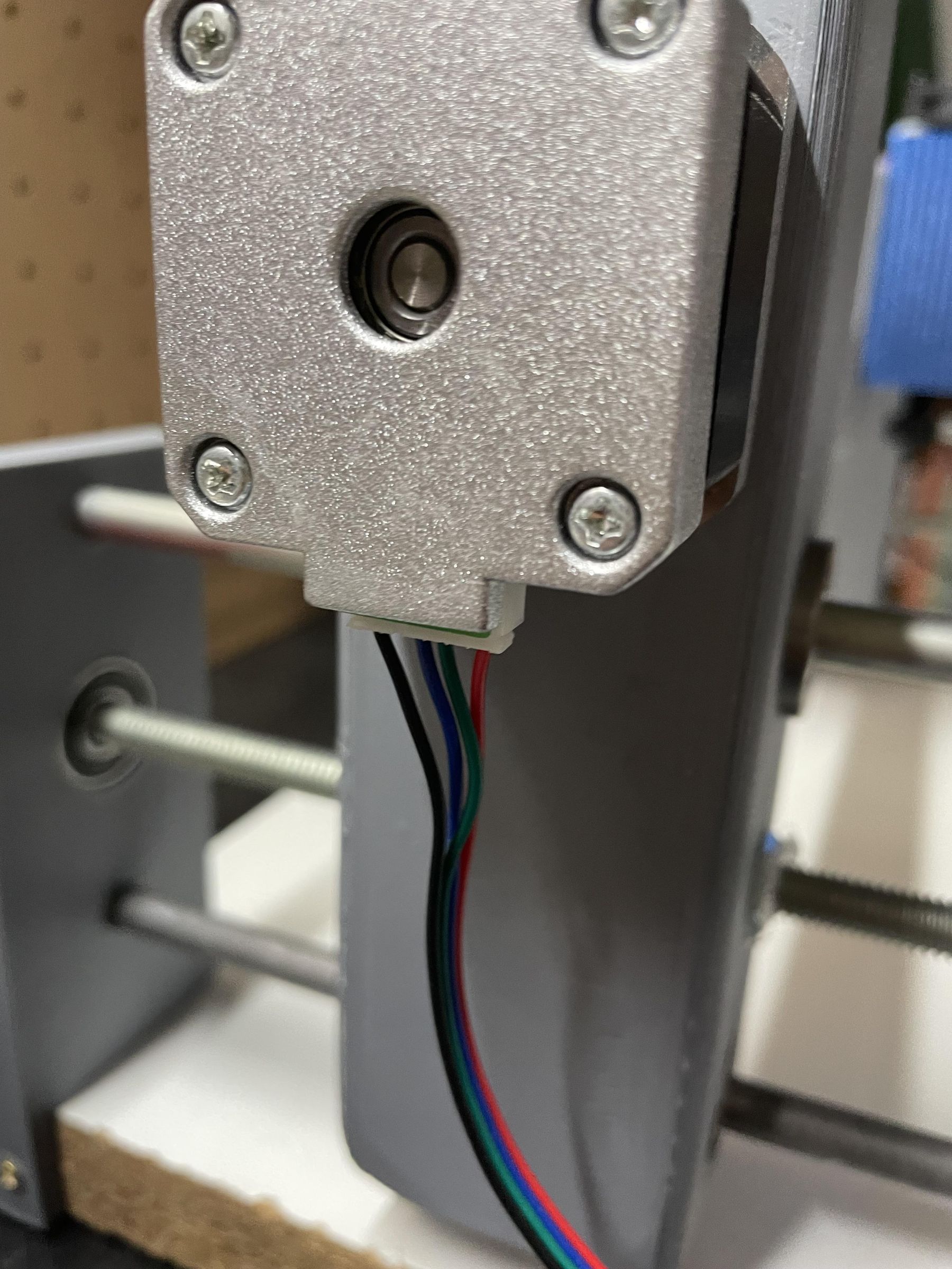 Budget 2-Axis CNC Build : 22 Steps (with Pictures) - Instructables