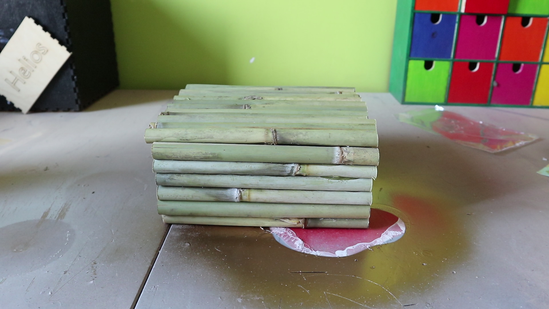 The All-Knowing Artifact : 6 Steps (with Pictures) - Instructables