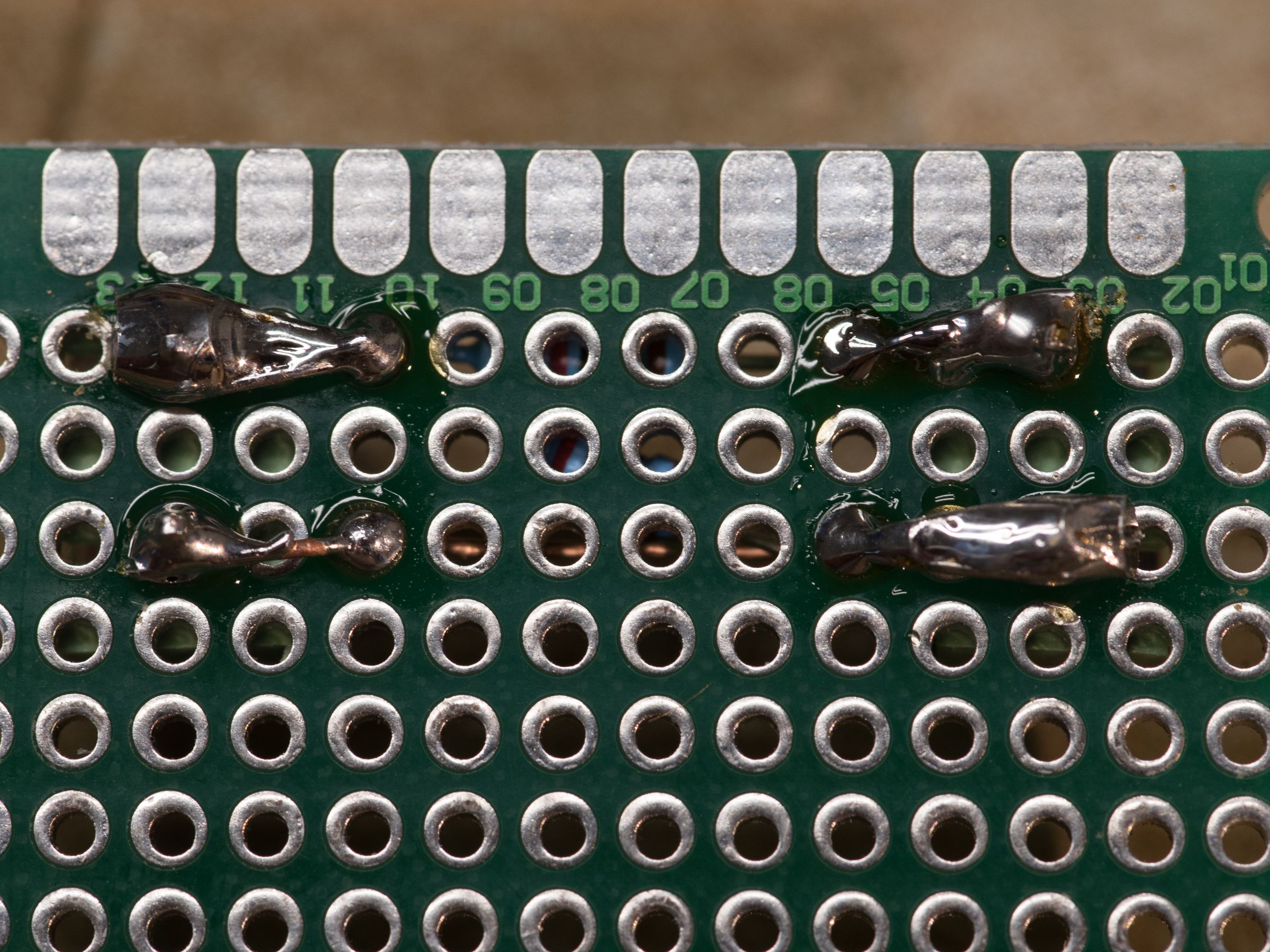 Voltage Divider for Solar Panel/Battery Monitoring : 6 Steps (with ...