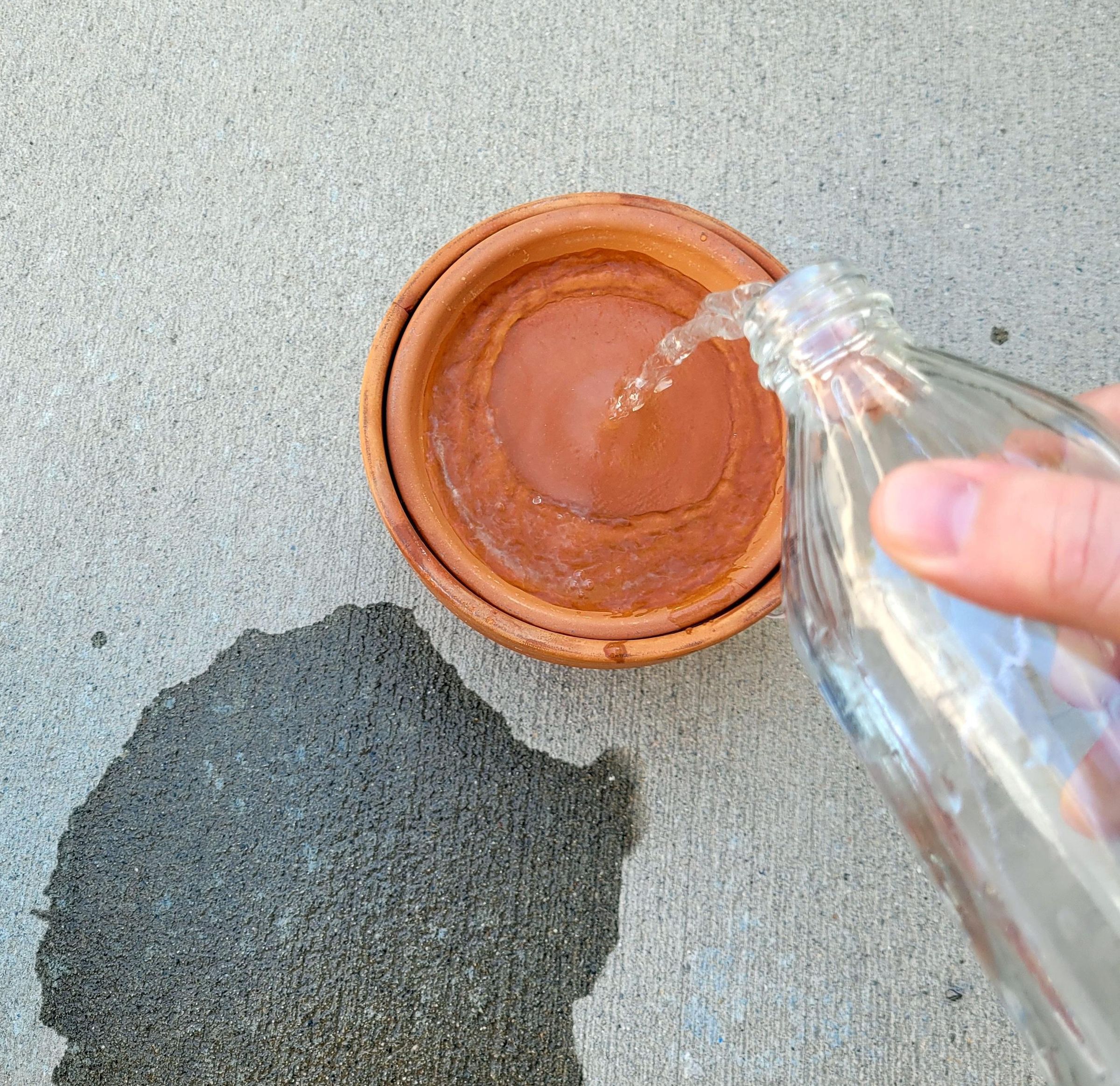 Get Cold Water Without Electricity or Refrigeration! Very Simple ...