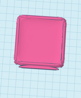 Sticky Cube - Instructables