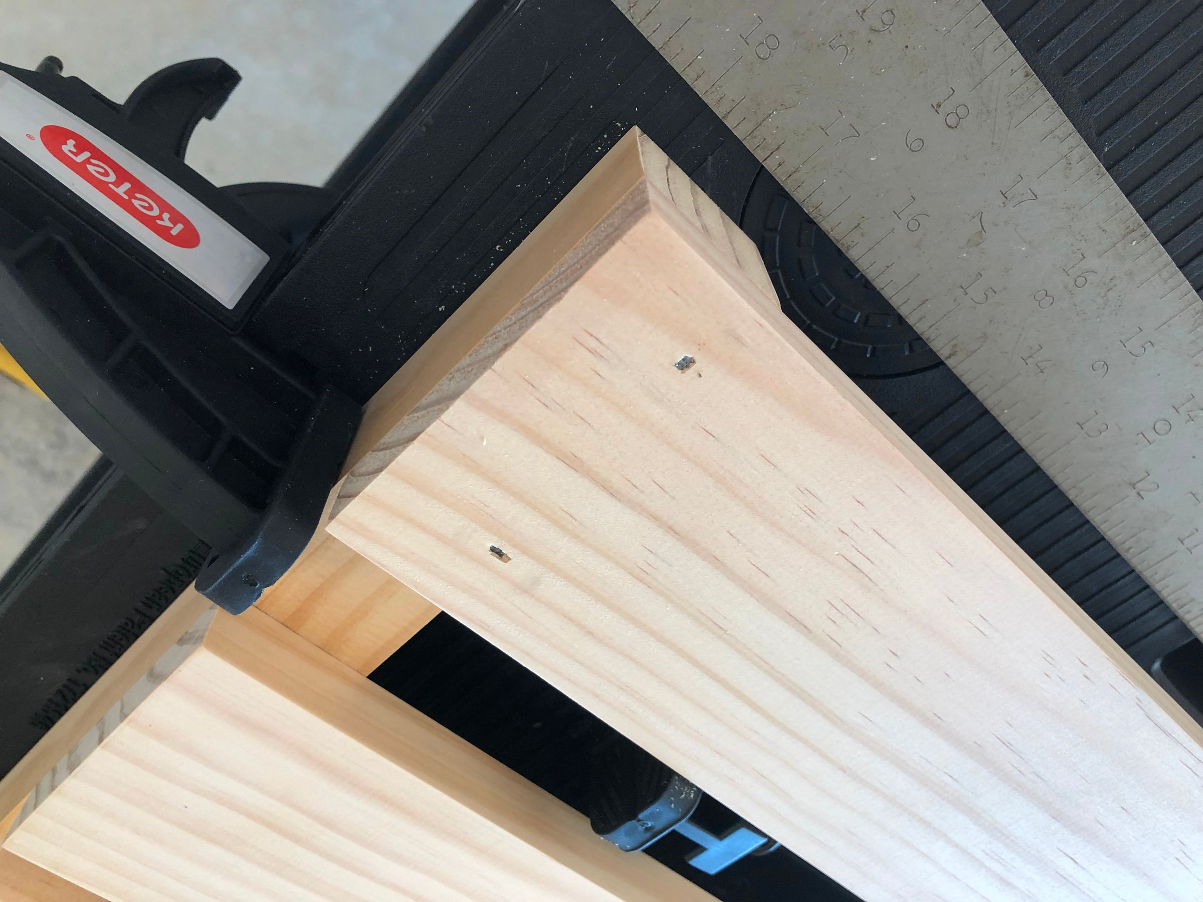 Toy Box : 9 Steps (with Pictures) - Instructables