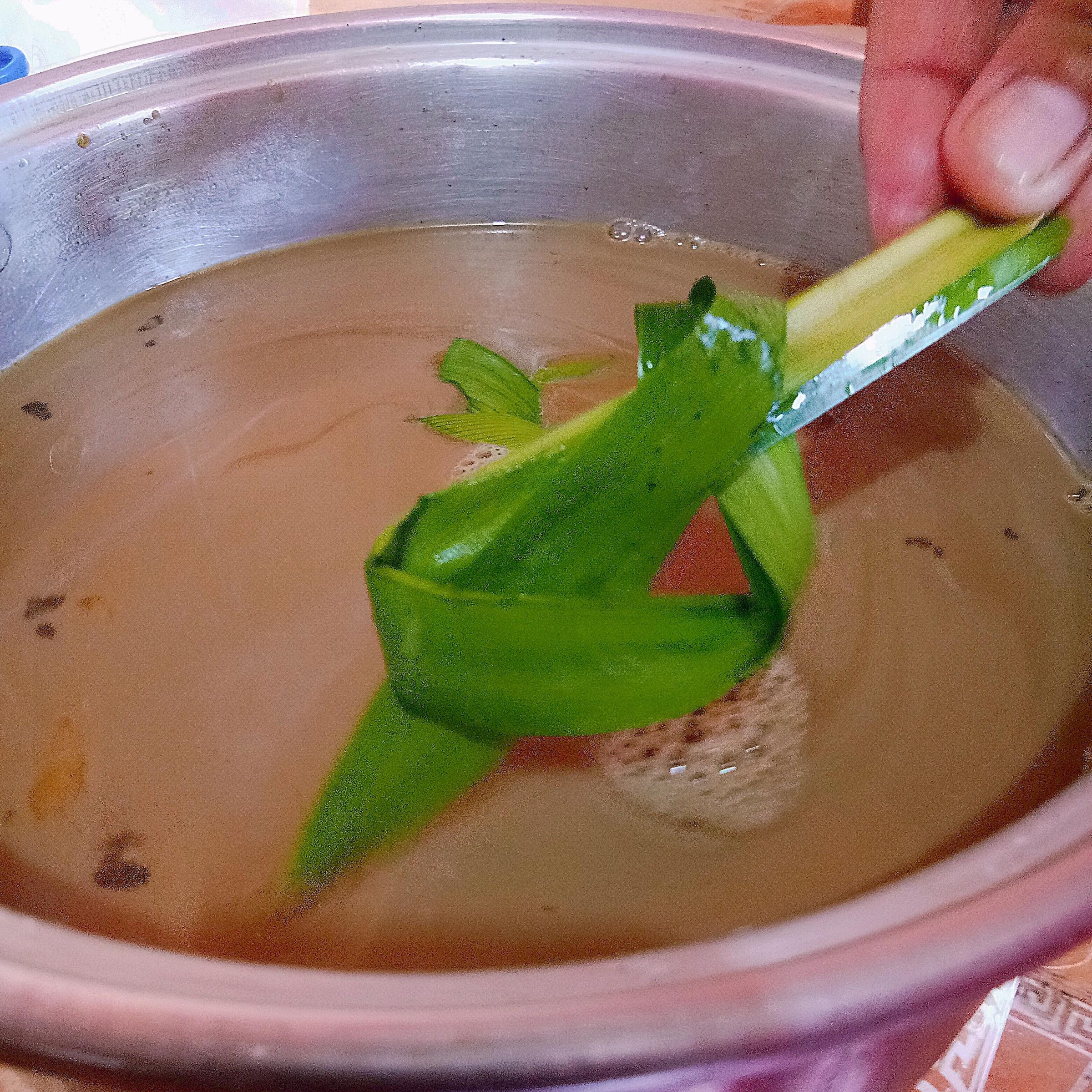 Brown Sugar Jelly 🍮 : 5 Steps - Instructables