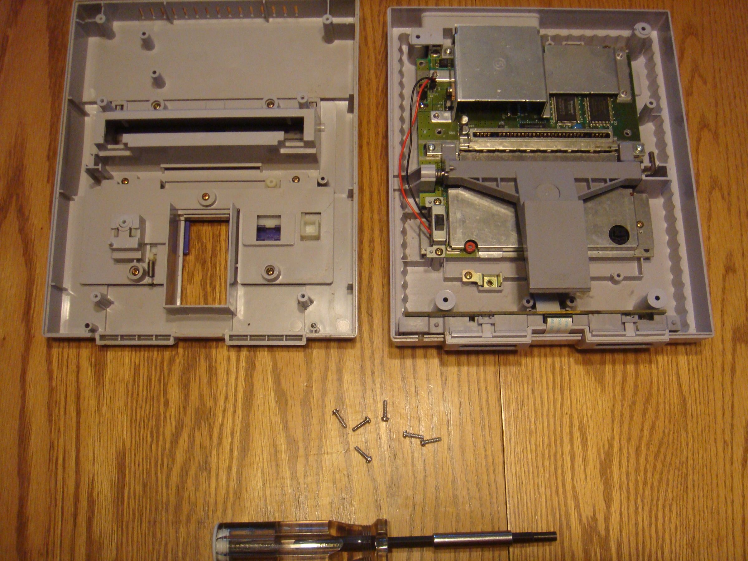 How to Play Super Famicom Games on an American Super Nintendo : 6 Steps ...