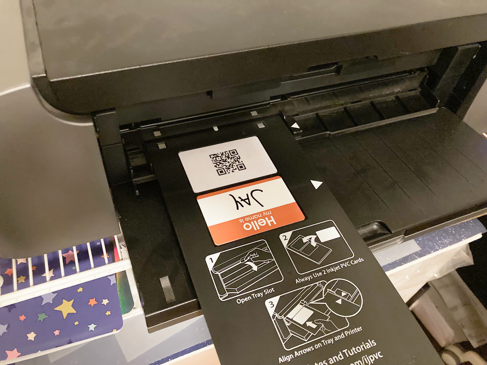 Making a Digital Business Card Using NFC : 7 Steps (with Pictures ...
