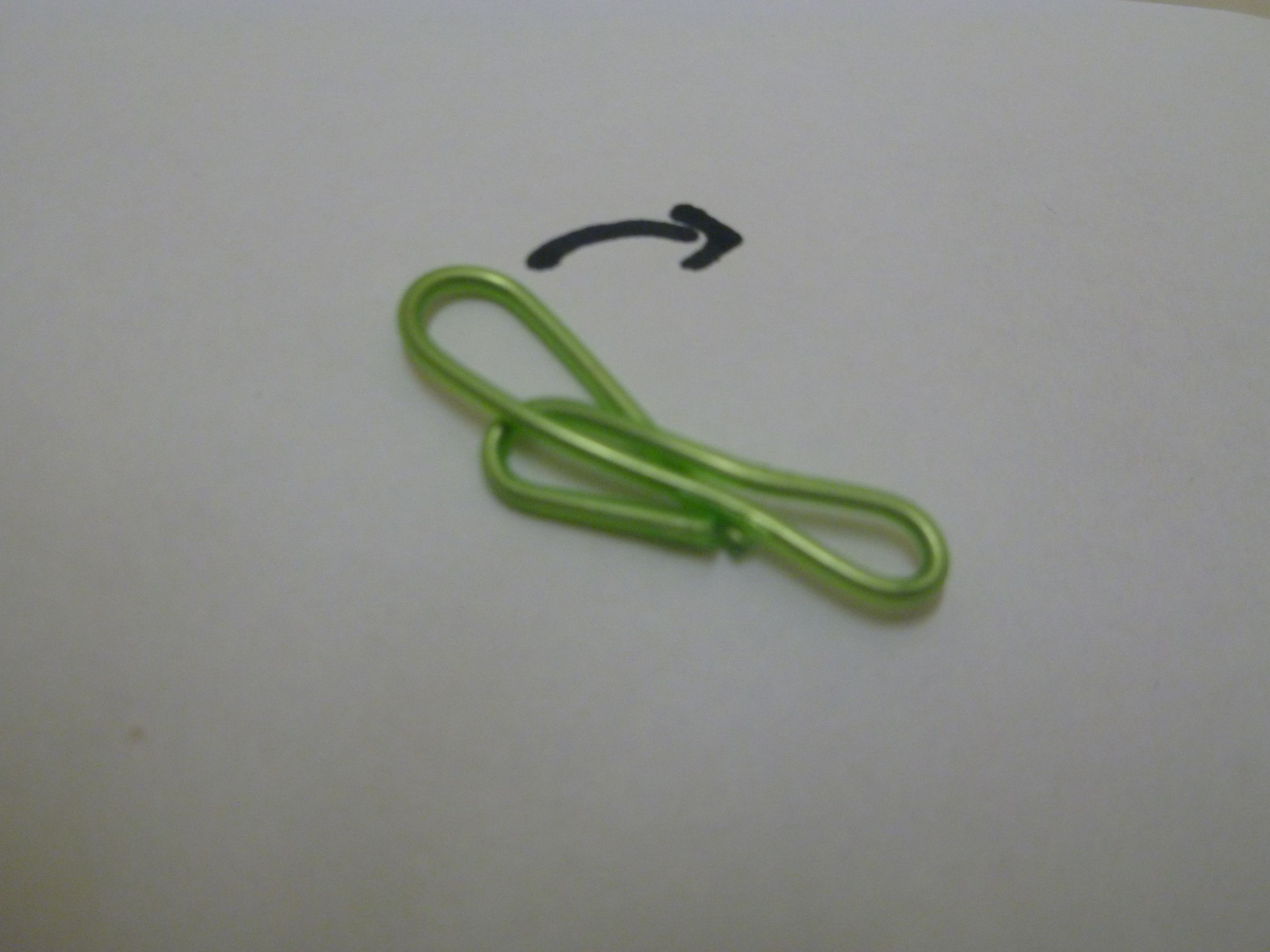 Gem Clip Jewellery : 8 Steps (with Pictures) - Instructables