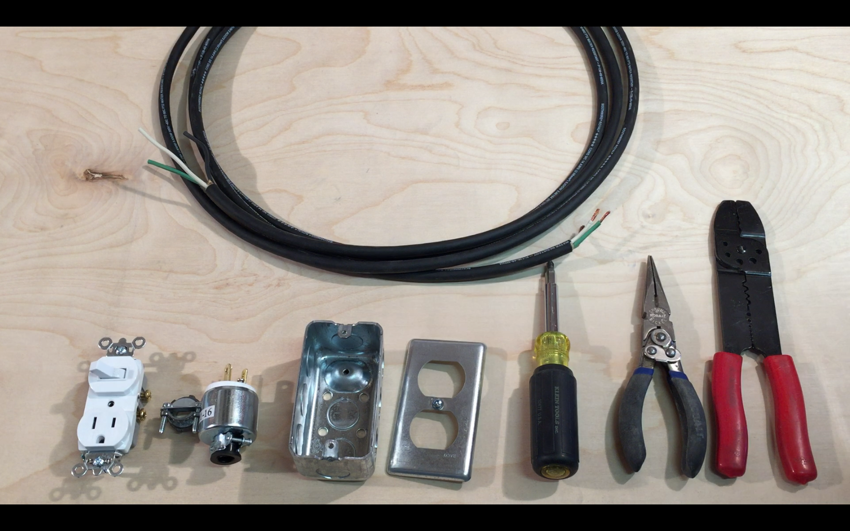 Simple Electrical Remote Switch : 10 Steps (with Pictures) - Instructables