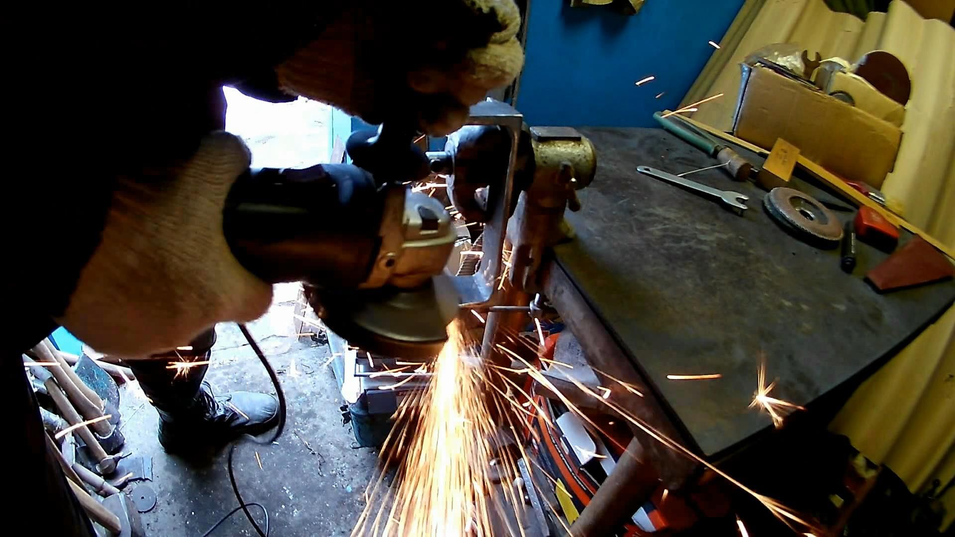 How to Make a Steel Mold for Molten Metals : 5 Steps - Instructables