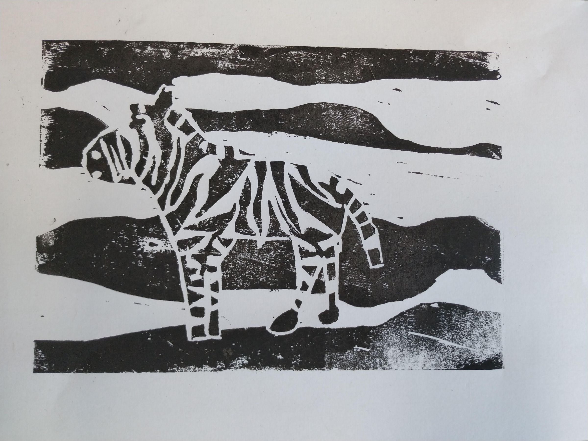 My Digital Print Making Workflow for Kids 12+ : 6 Steps (with Pictures ...