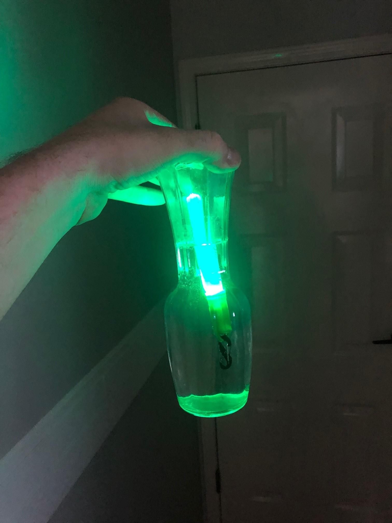 Buoyancy Activated Beacon (for Lifejackets) : 8 Steps (with Pictures ...