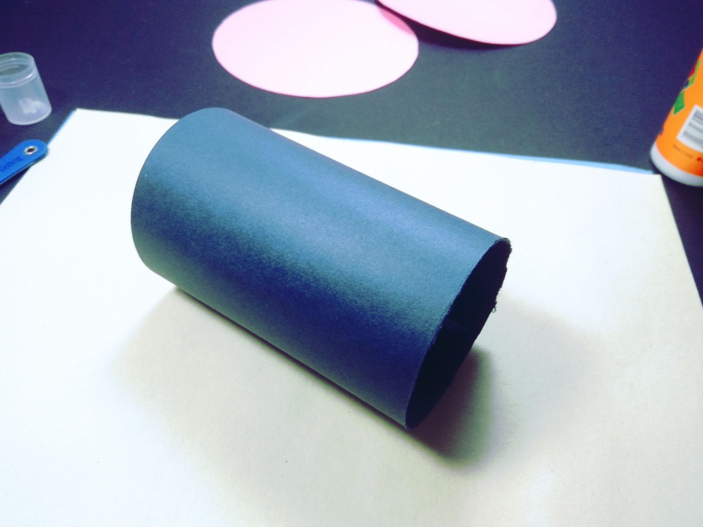 DIY Camera Film Photo Album : 5 Steps (with Pictures) - Instructables