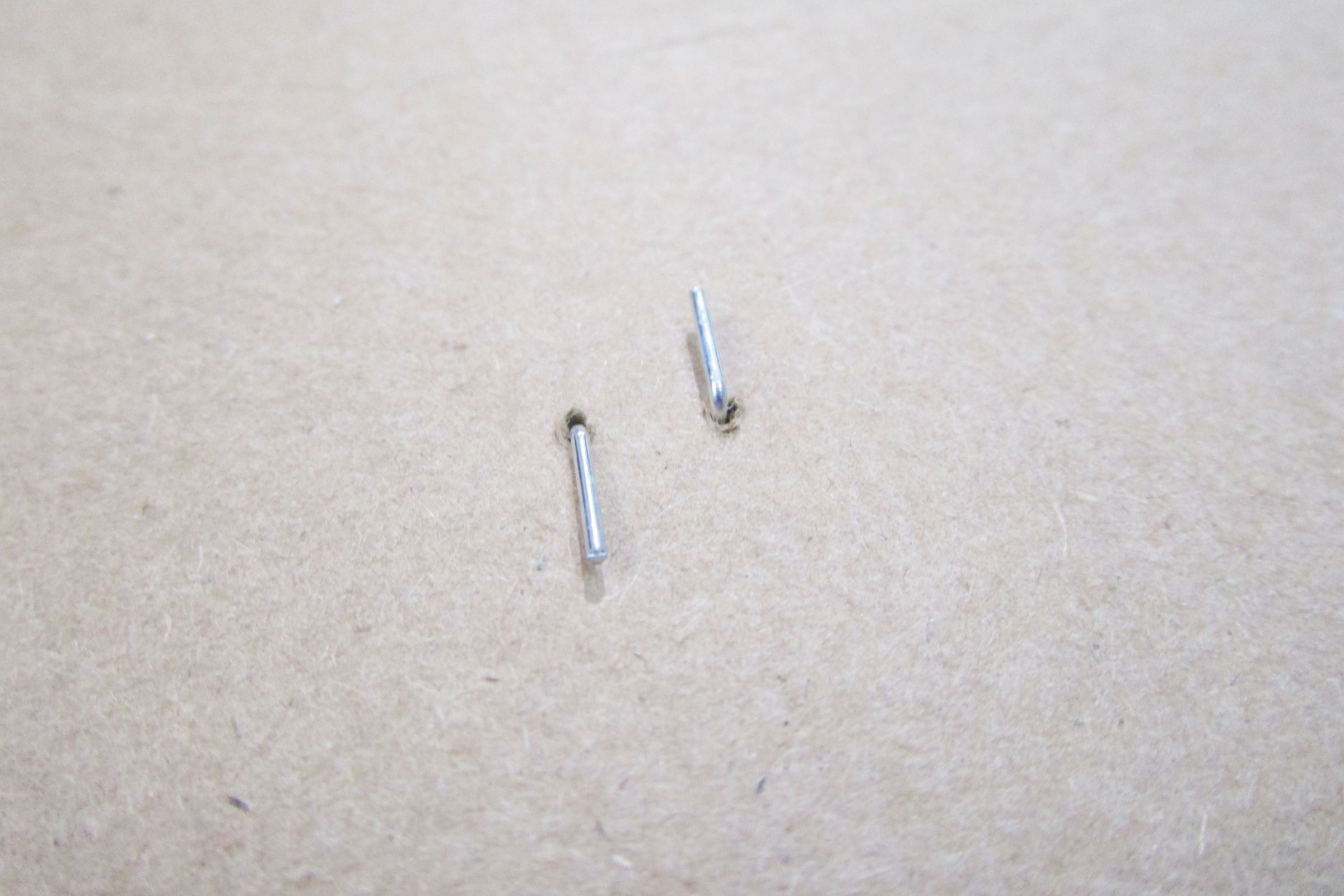 String Art With Paperclips : 7 Steps (with Pictures) - Instructables