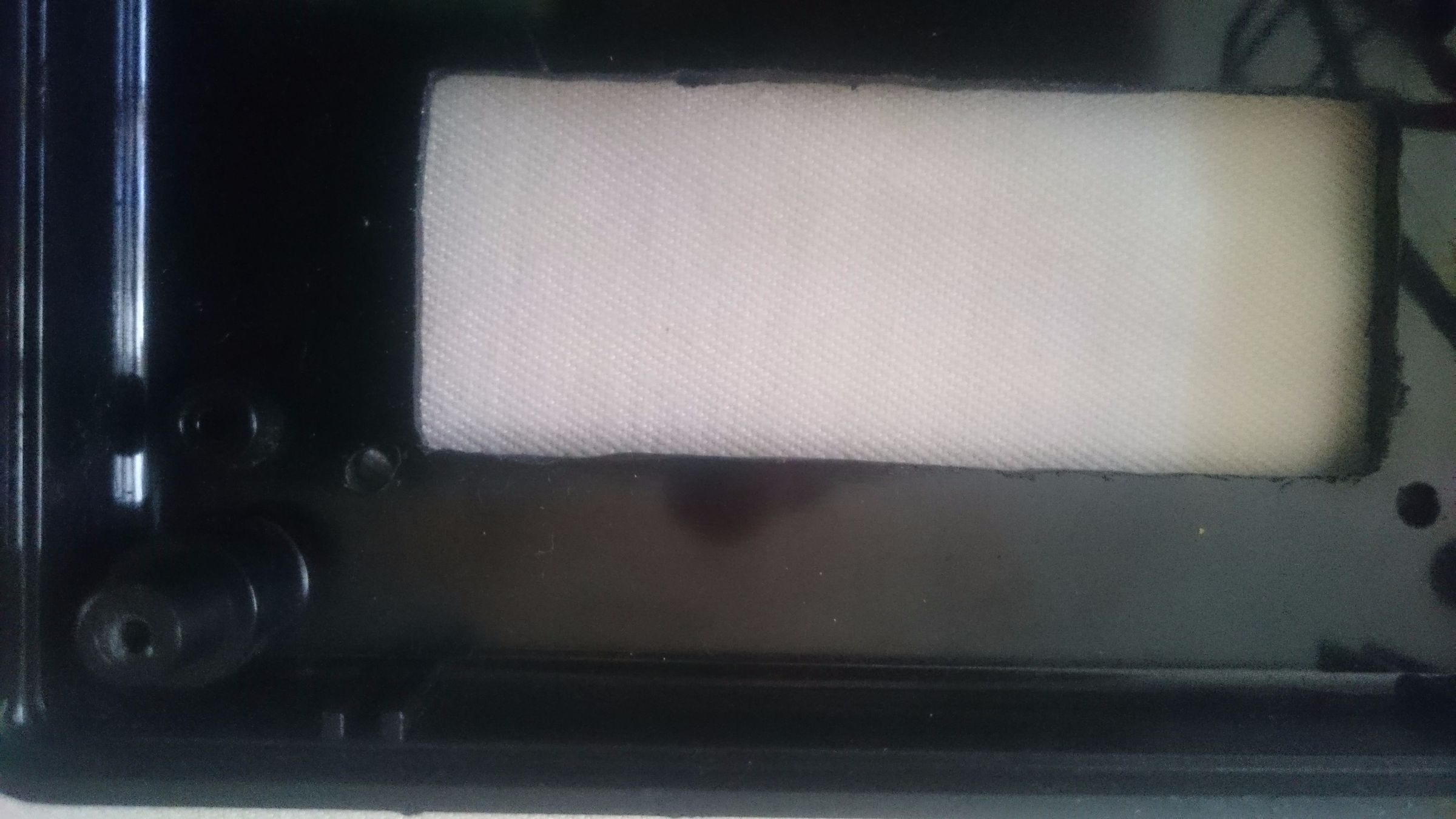Arduino Fingerprint Door Lock (with Keypad and LCD) : 9 Steps (with ...