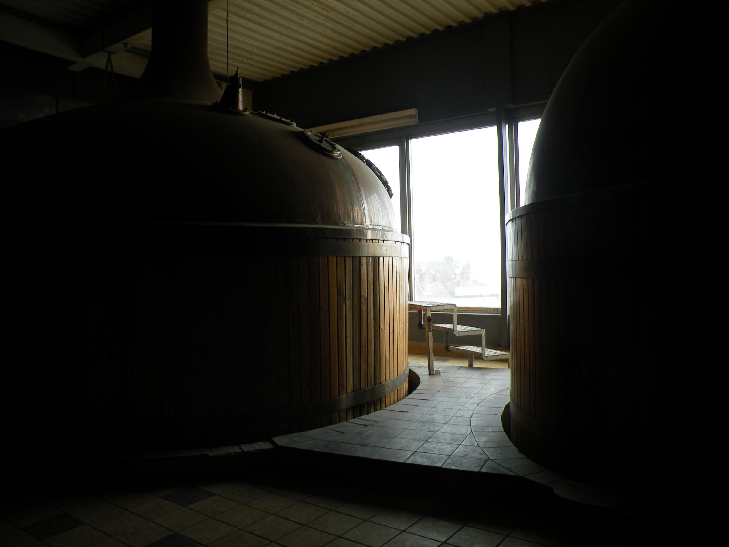 How to Make 20,000 Pints of Beer. : 10 Steps (with Pictures ...